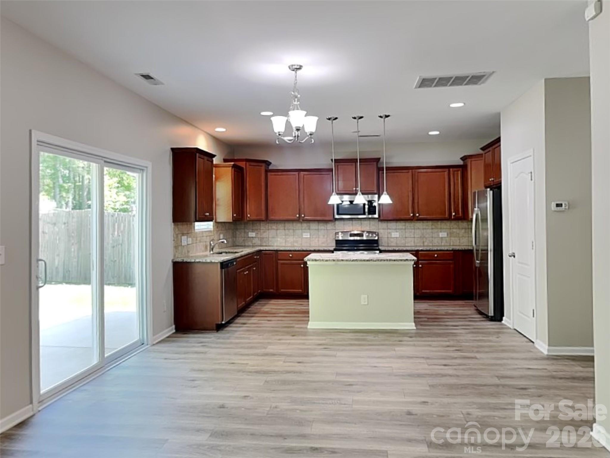 Photo 3 of 12814 Swann Branch Drive, Charlotte, NC