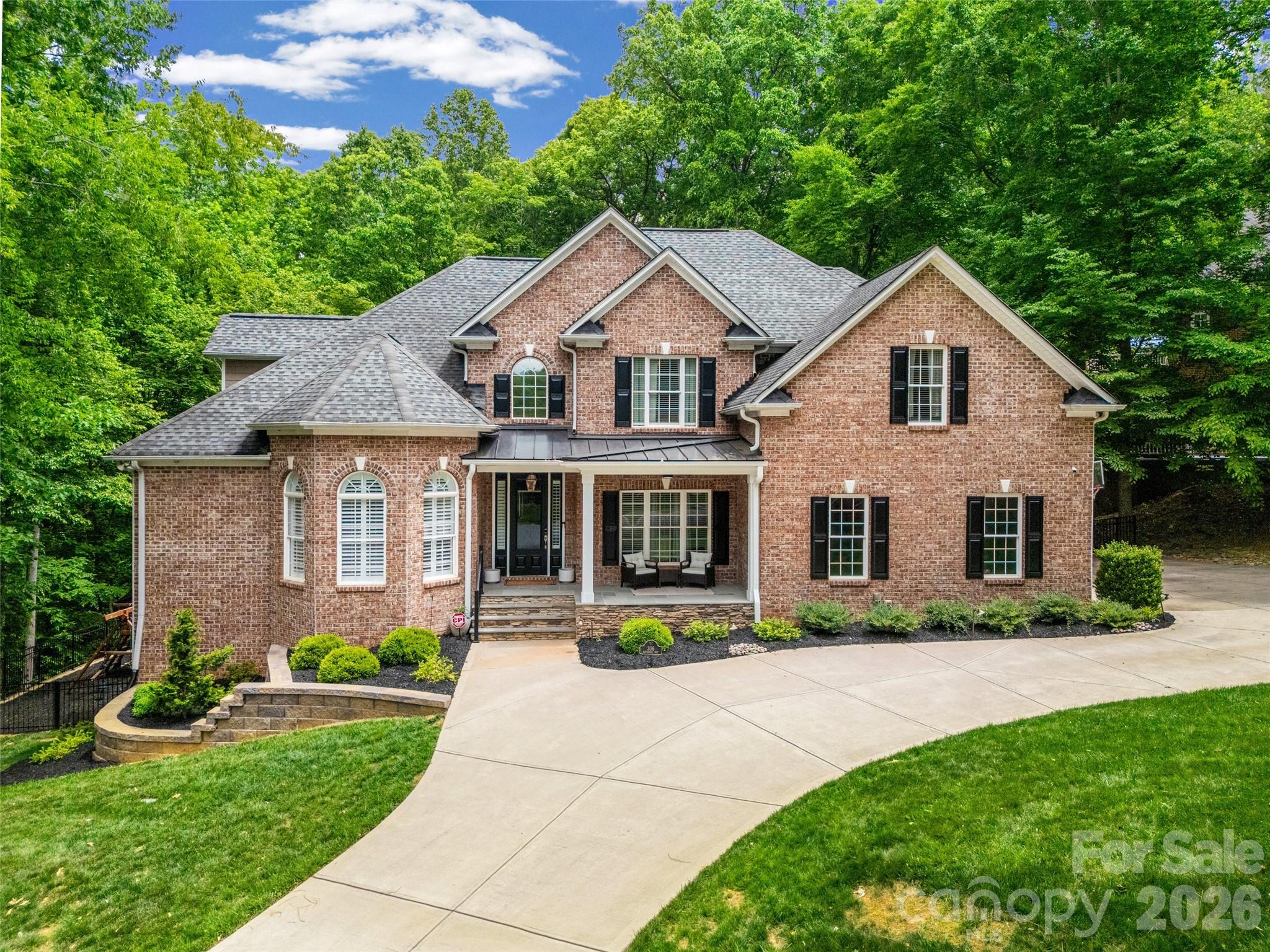 306 Mayworth Way, Cramerton, NC - photo 46 of 47