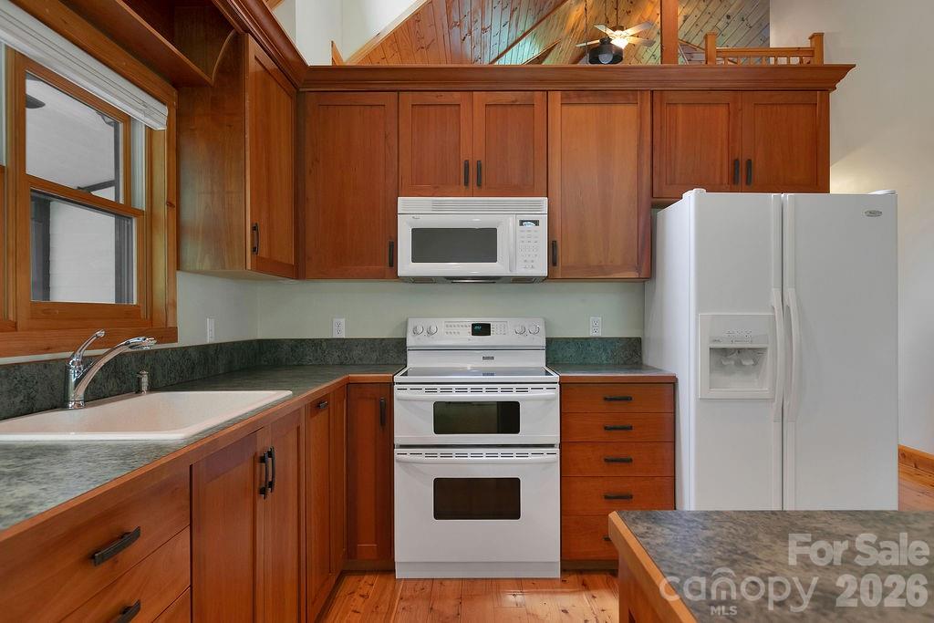 40 Walnut Ridge Circle, Brevard, NC - photo 18 of 47