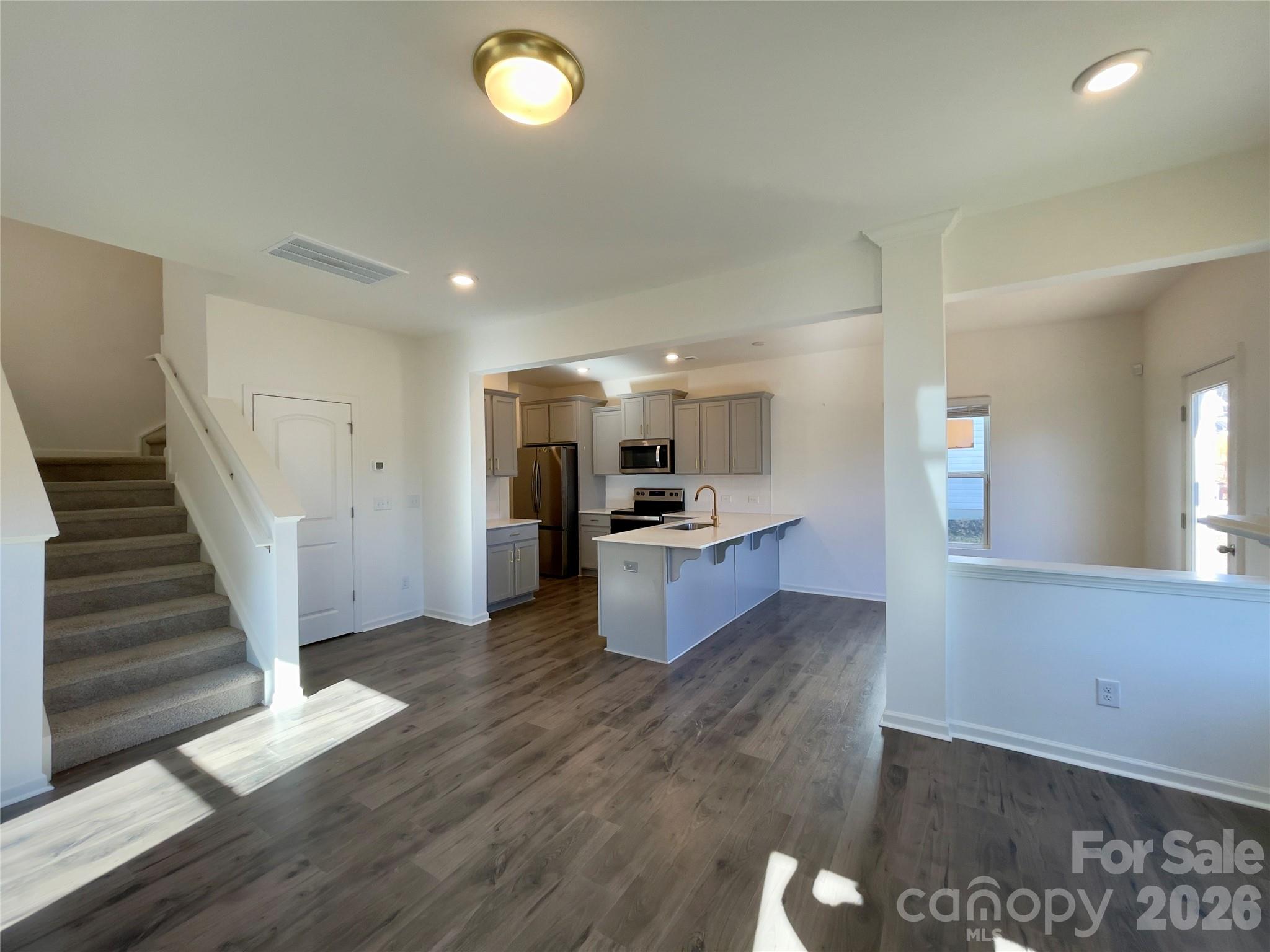 71 Cobbler Drive, Peachland, NC - photo 4 of 24