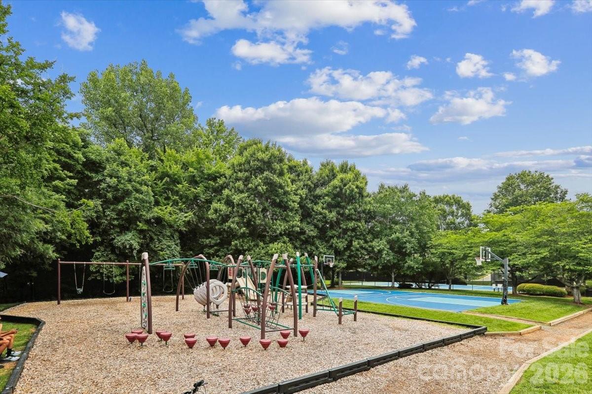 Home for sale at 6318 Stephens Grove Lane, Huntersville, NC — photo 25 of 28