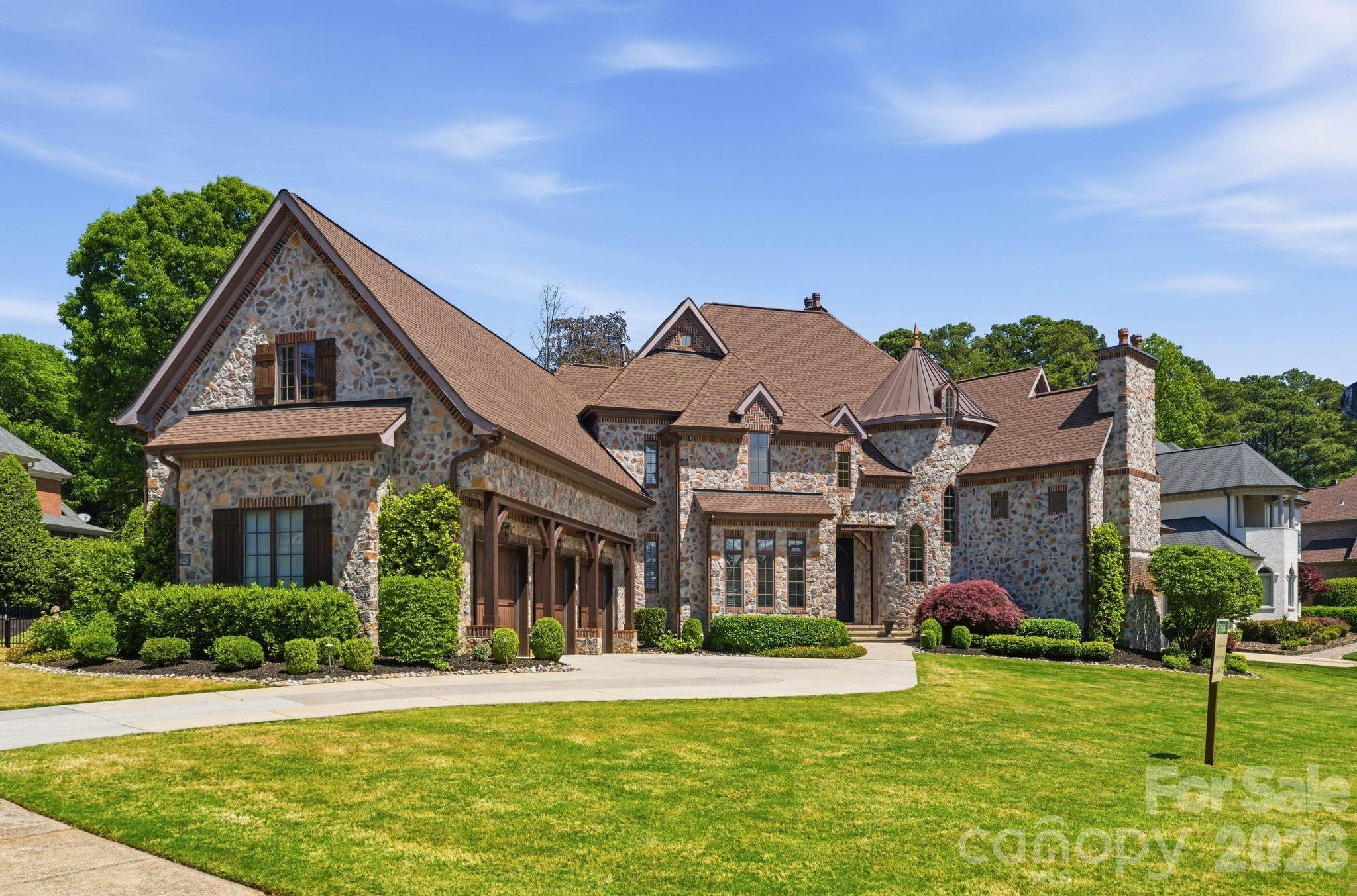 16821 America Cup Road, Cornelius, NC - photo 4 of 37