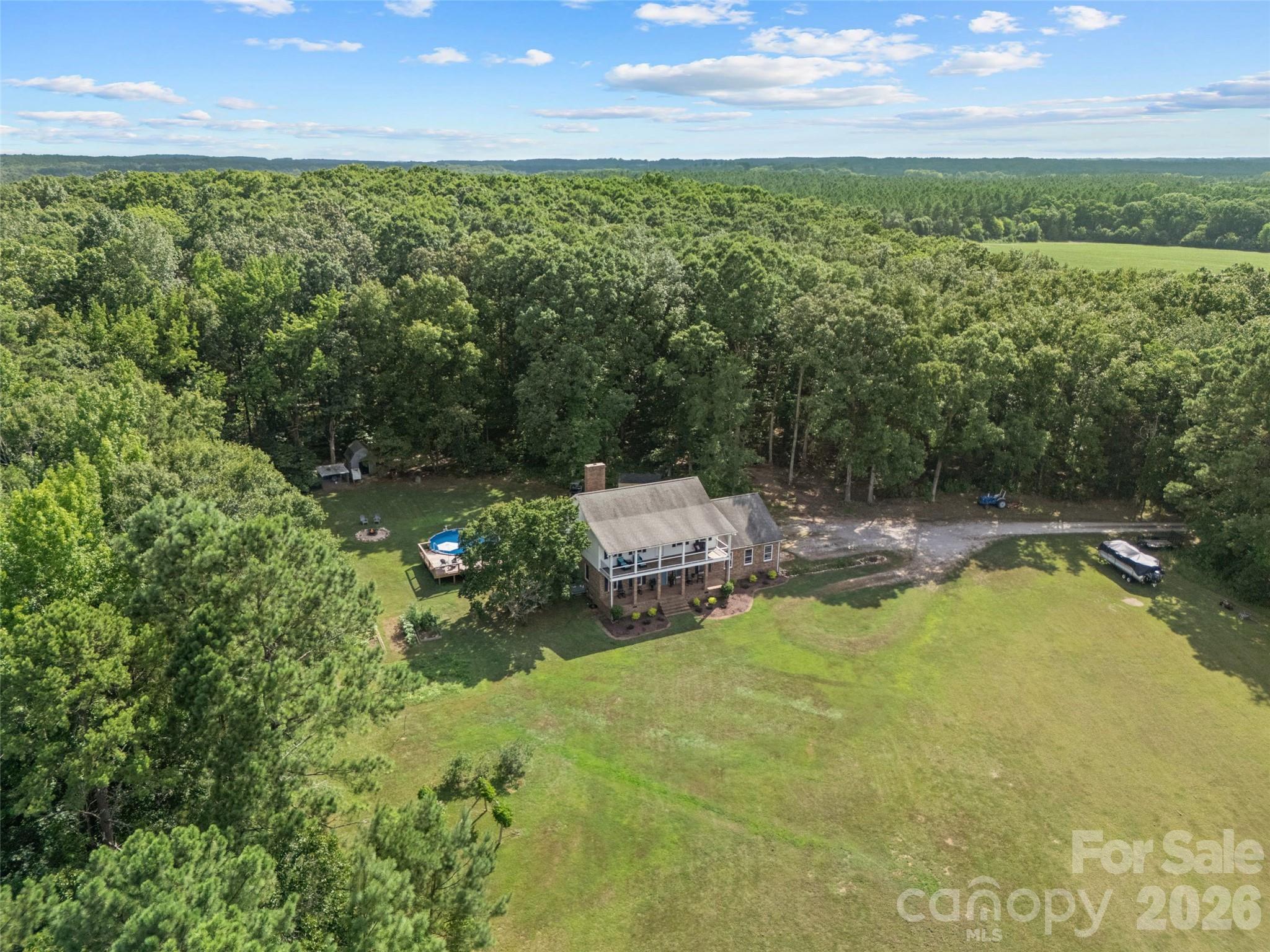 2520 Wooten Road, Chester, SC