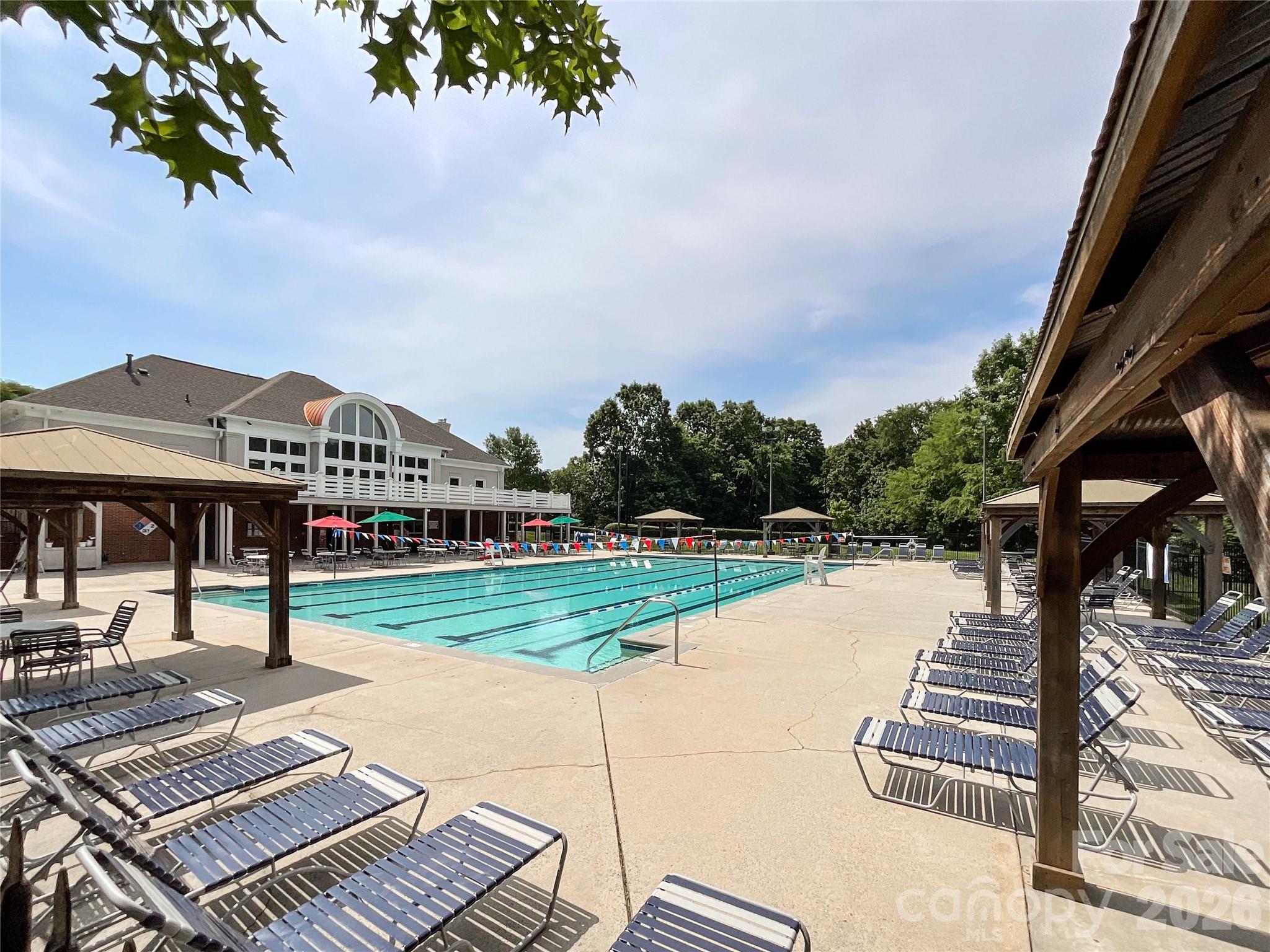 Photo 37 of 6876 Rothchild Drive, Charlotte, NC
