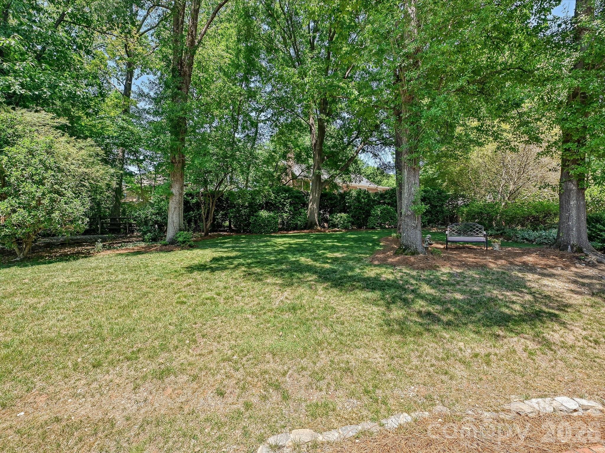 Photo 32 of 7933 Sunnyvale Lane, Charlotte, NC