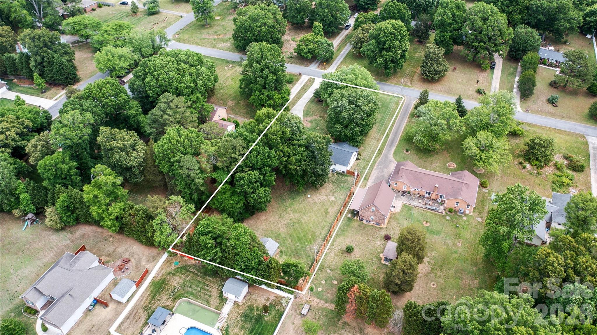 6021 Morris Farm Lane, Mint Hill, NC - photo 48 of 49