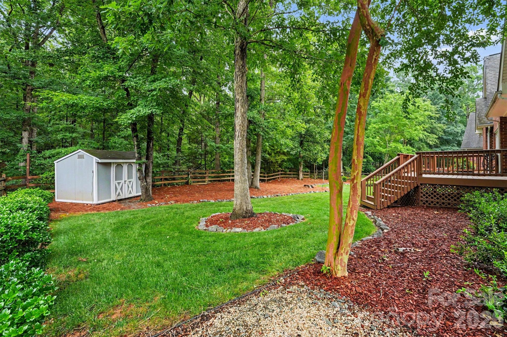 1320 Mill Race Lane, Matthews, NC - photo 42 of 49