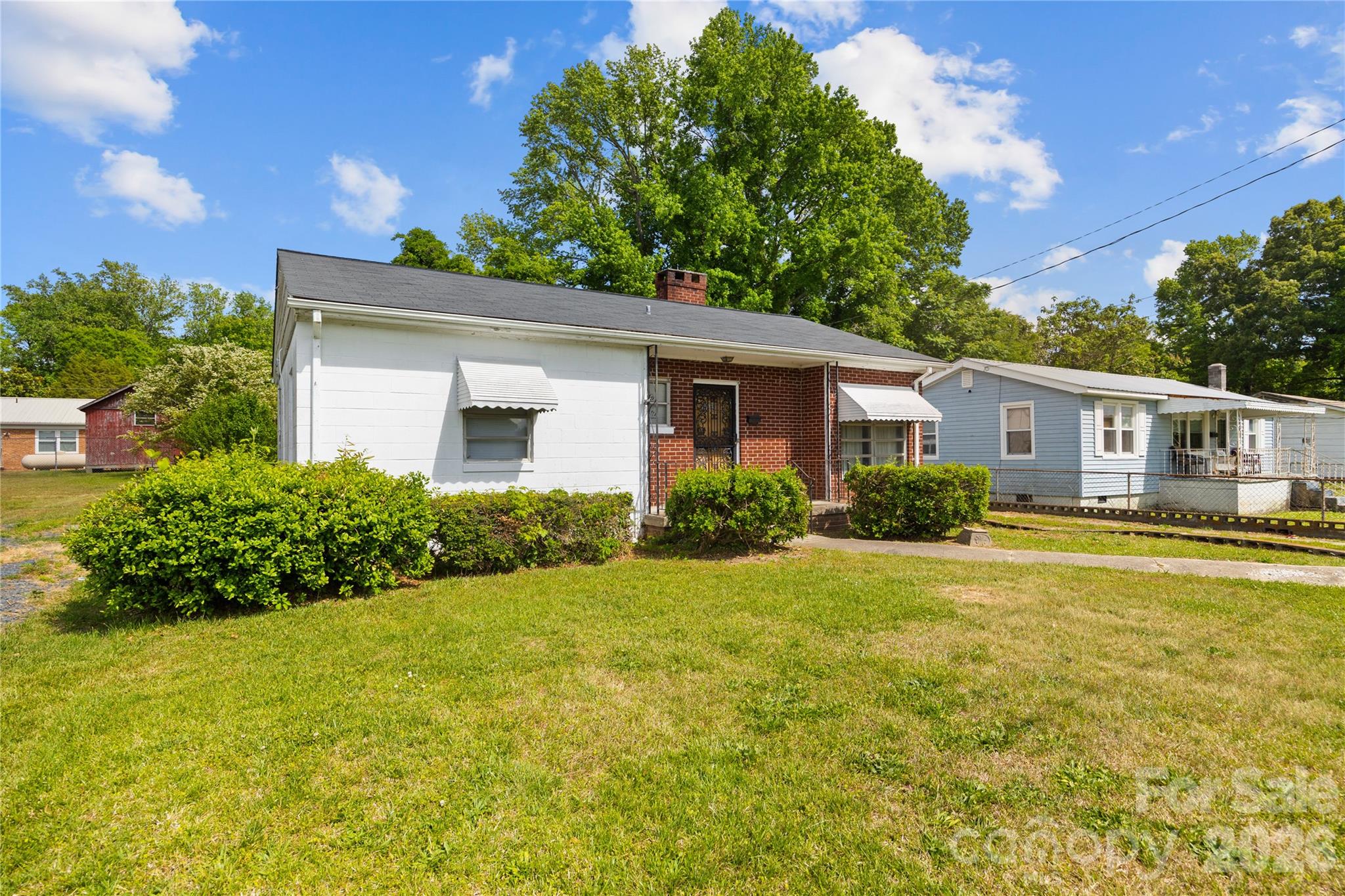 419 S Pearl Street, Troy, NC