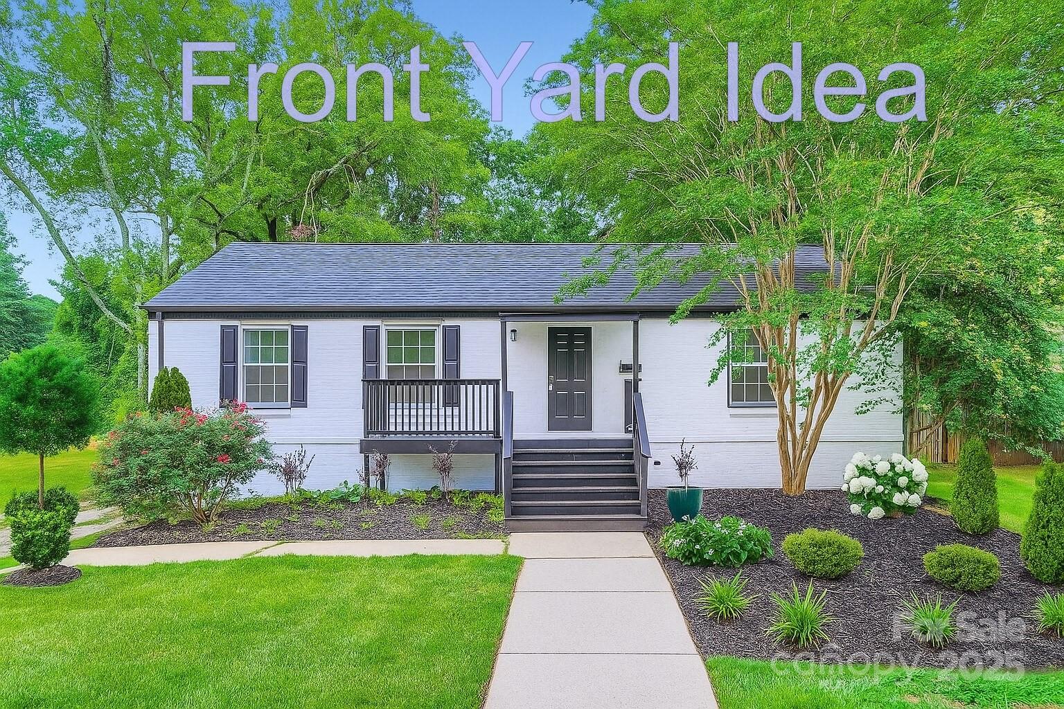 1224 E Woodlawn Road, Charlotte, NC - photo 41 of 48