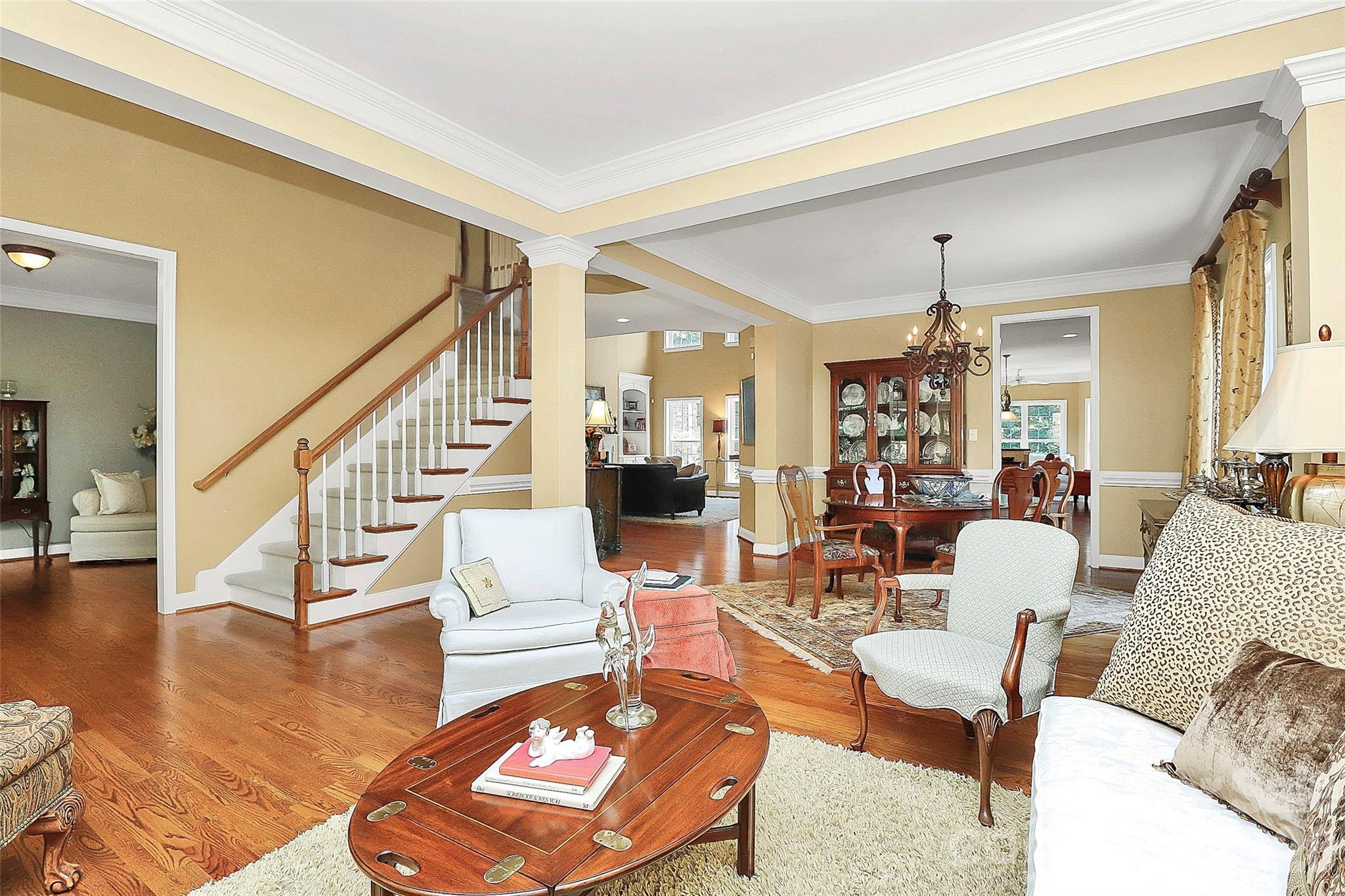 Photo 5 of 13824 Glen Abbey Drive, Charlotte, NC