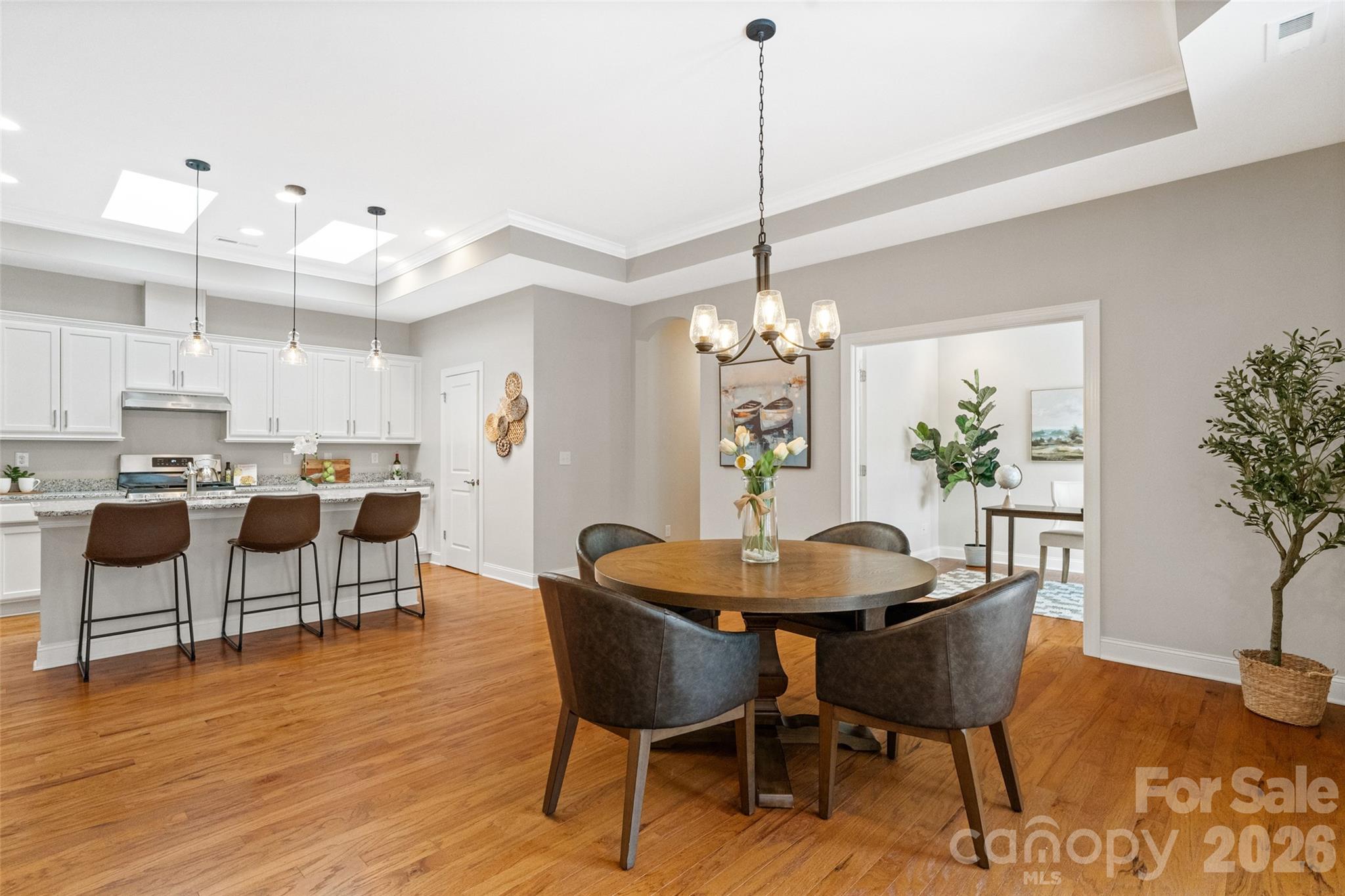 2106 Epworth Court, Wesley Chapel, NC - photo 15 of 48