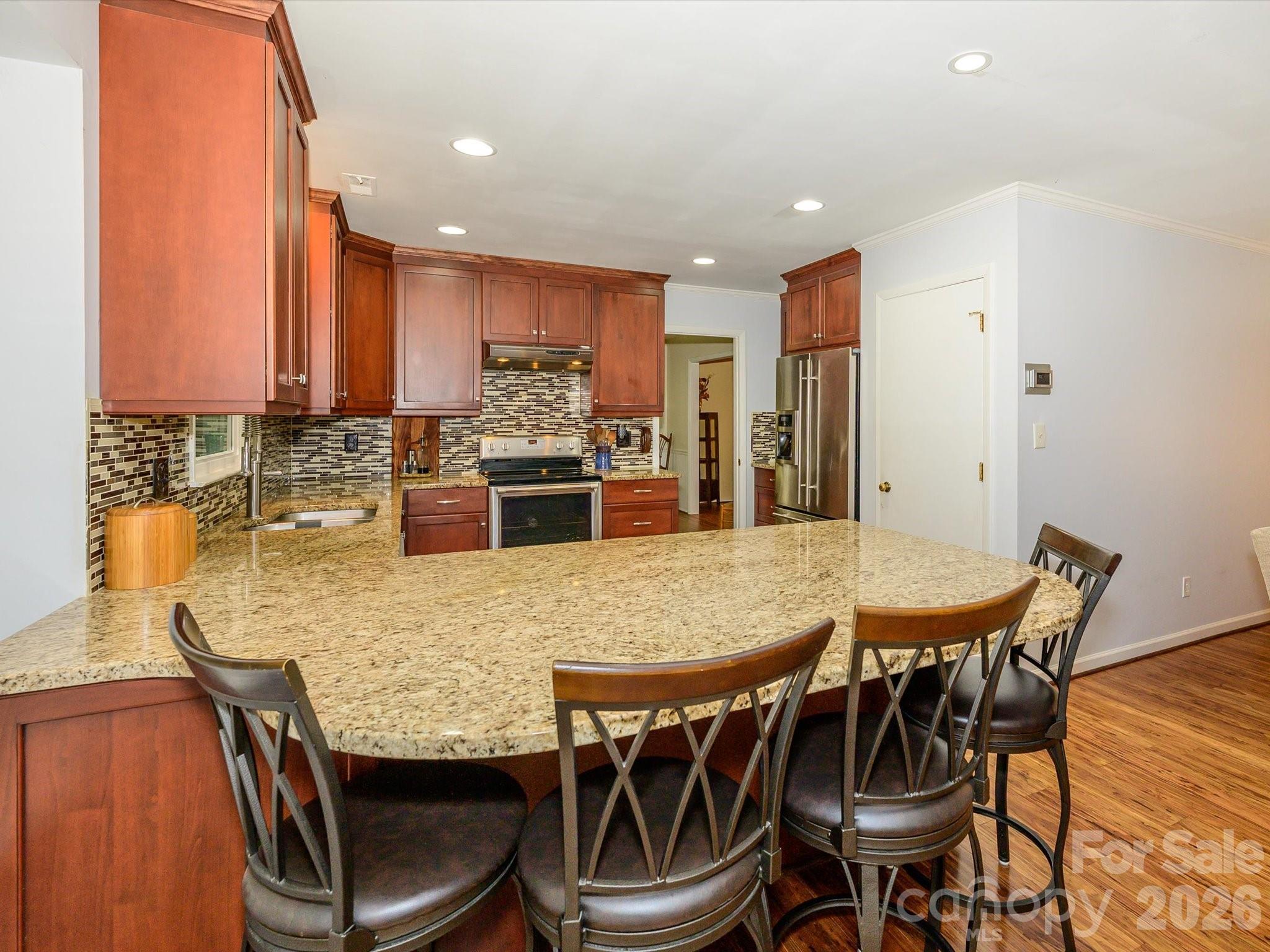 9607 Riddick Place, Matthews, NC - photo 19 of 40