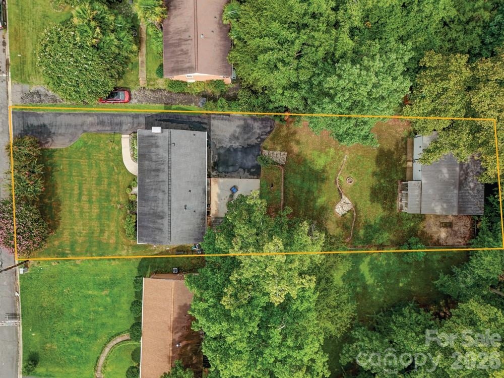 1527 Burnley Road, Charlotte, NC - photo 27 of 32