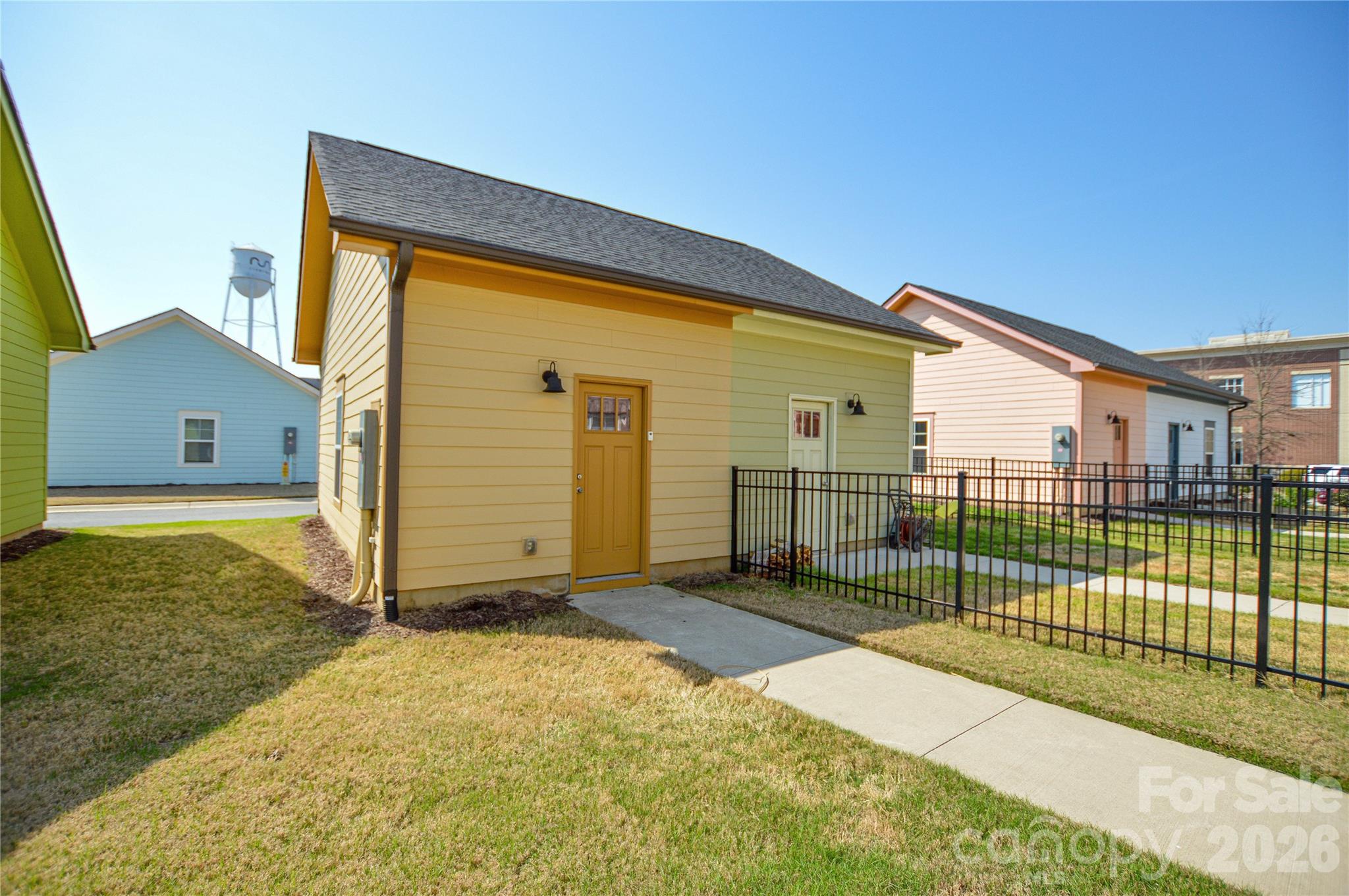 1042 Riverwalk Parkway, Rock Hill, SC - photo 37 of 39