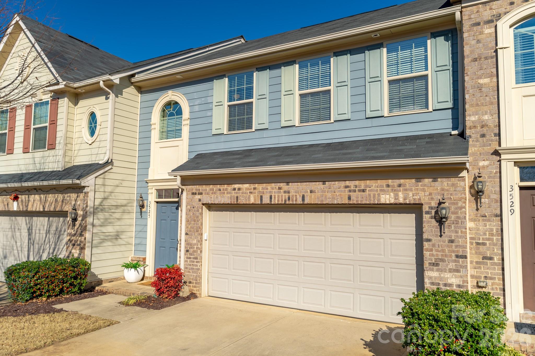 Photo 4 of 3525 Hornets Nest Way, Charlotte, NC