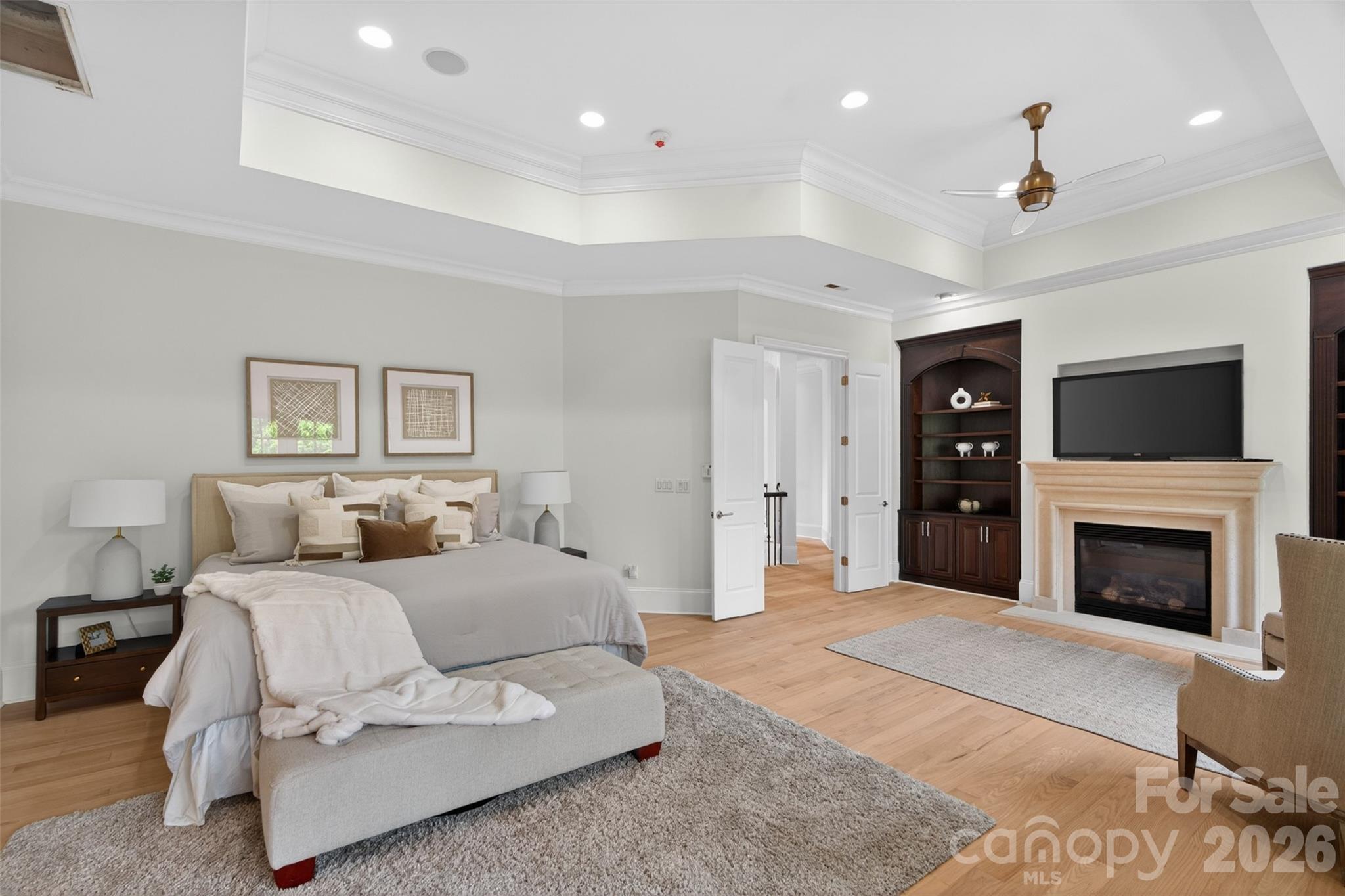 Photo 19 of 2132 Foxcroft Woods Lane, Charlotte, NC