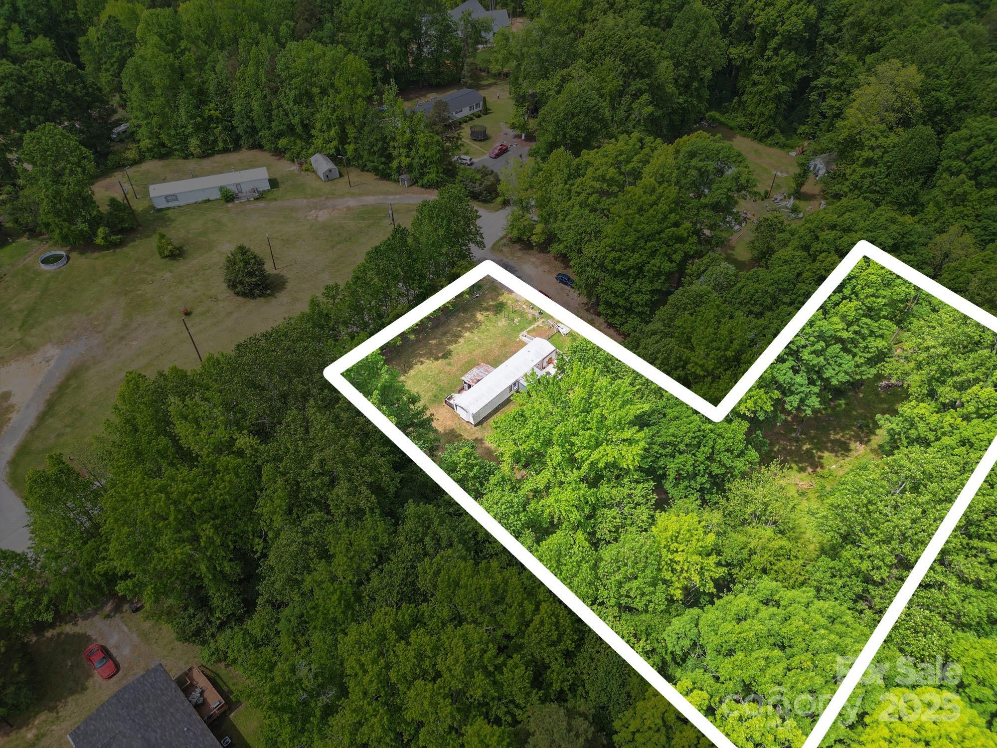 Photo 3 of 10420 Silver Mine Road, Indian Land, SC