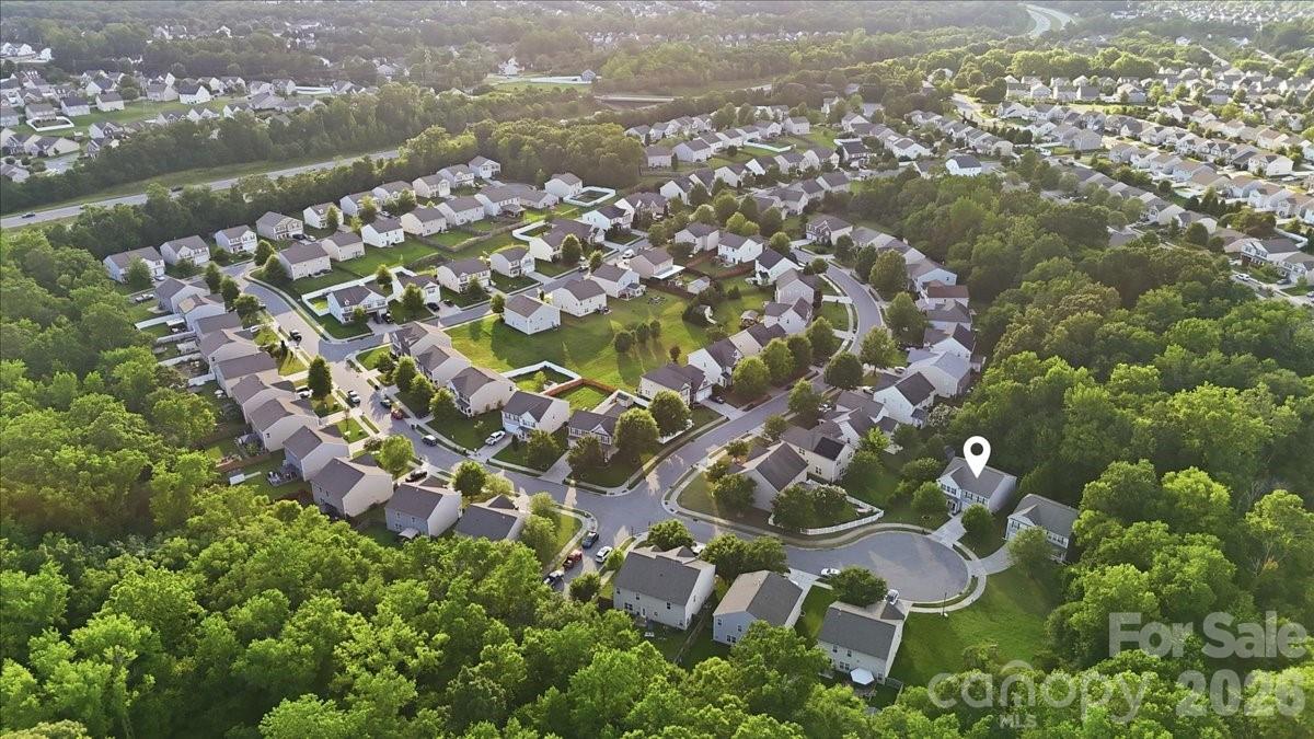 Photo 46 of 5229 Hawkins Meadow Court, Charlotte, NC