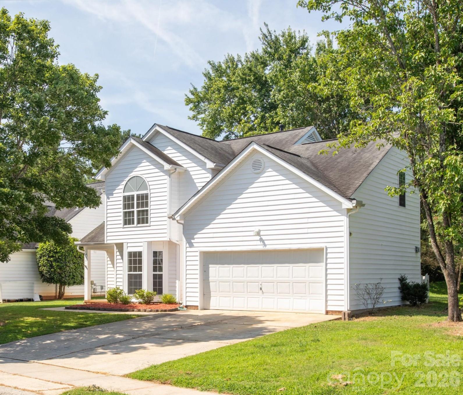 411 Carlisle Drive, Indian Trail, NC - photo 15 of 27