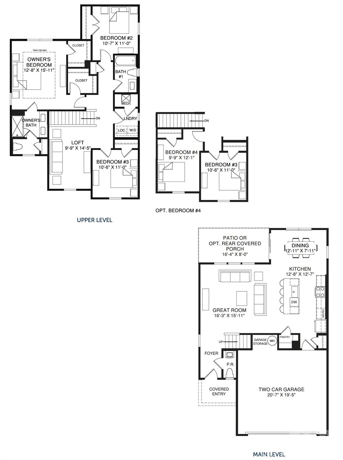 Photo 11 of 2059 Fernway Drive, Charlotte, NC