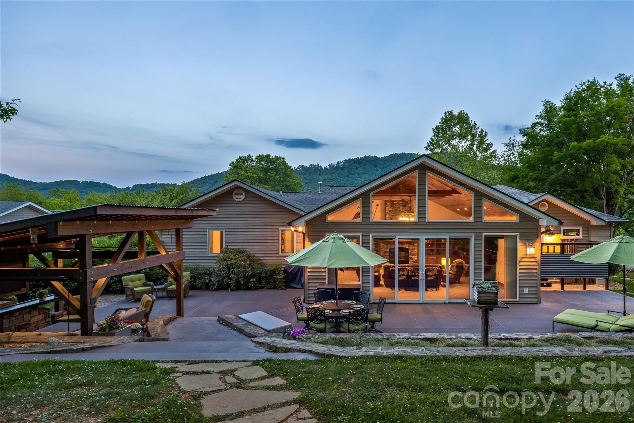 51 White Pine Circle, Fletcher, NC - photo 1 of 1