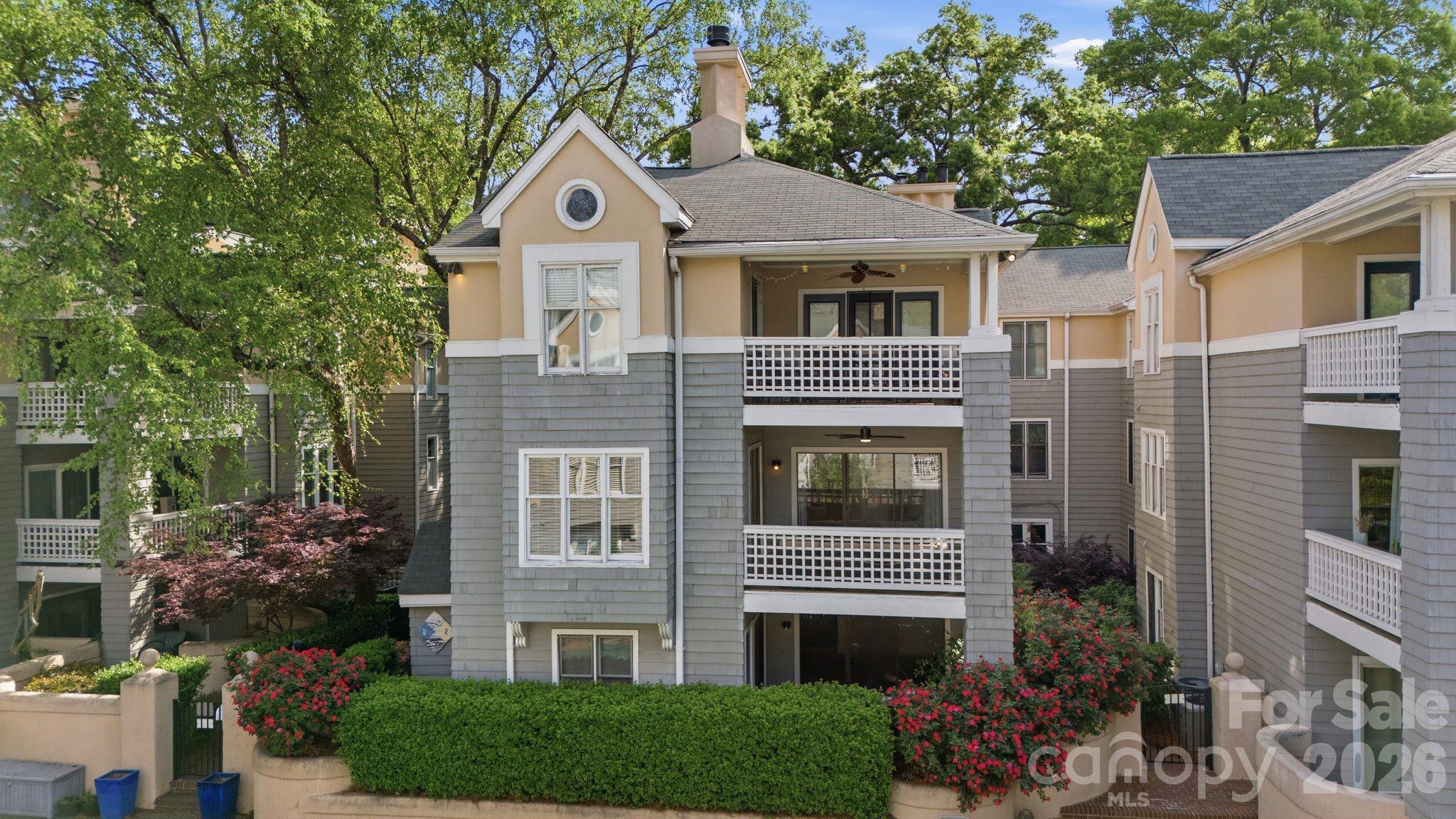 Photo 4 of 308 Queens Road32, Charlotte, NC