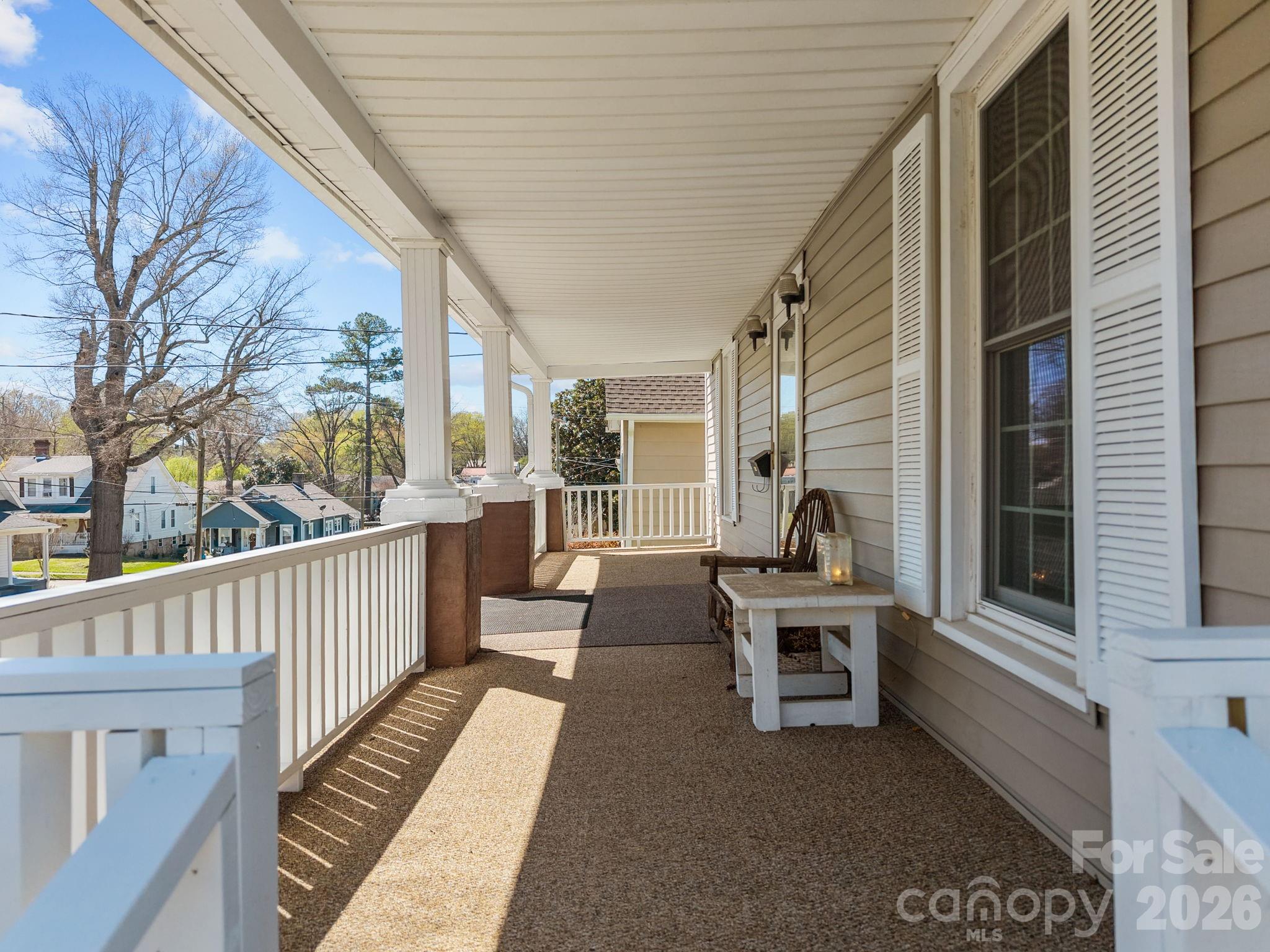 414 S Spencer Avenue, Spencer, NC - photo 7 of 45
