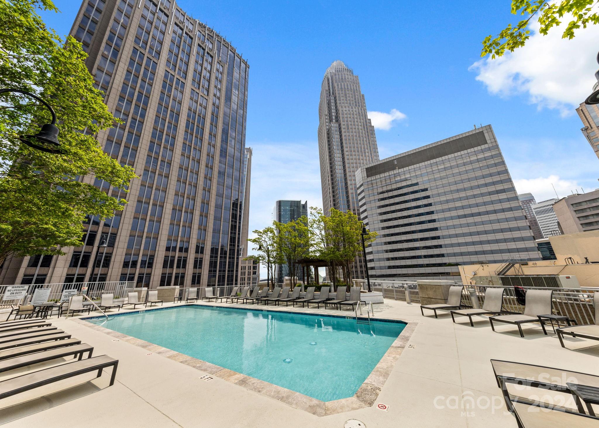 Photo 20 of 210 N Church Street2513, Charlotte, NC