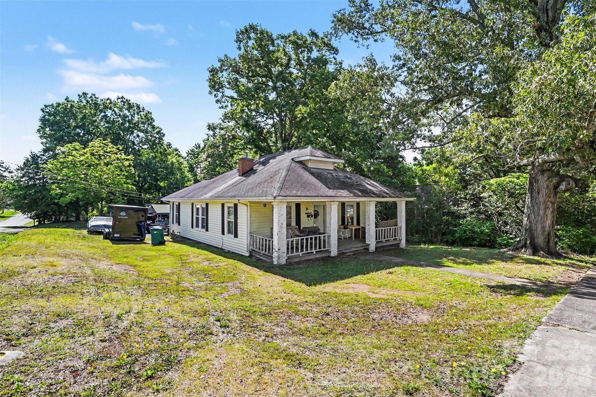 603 S 4th Street, Albemarle, NC - photo 39 of 49