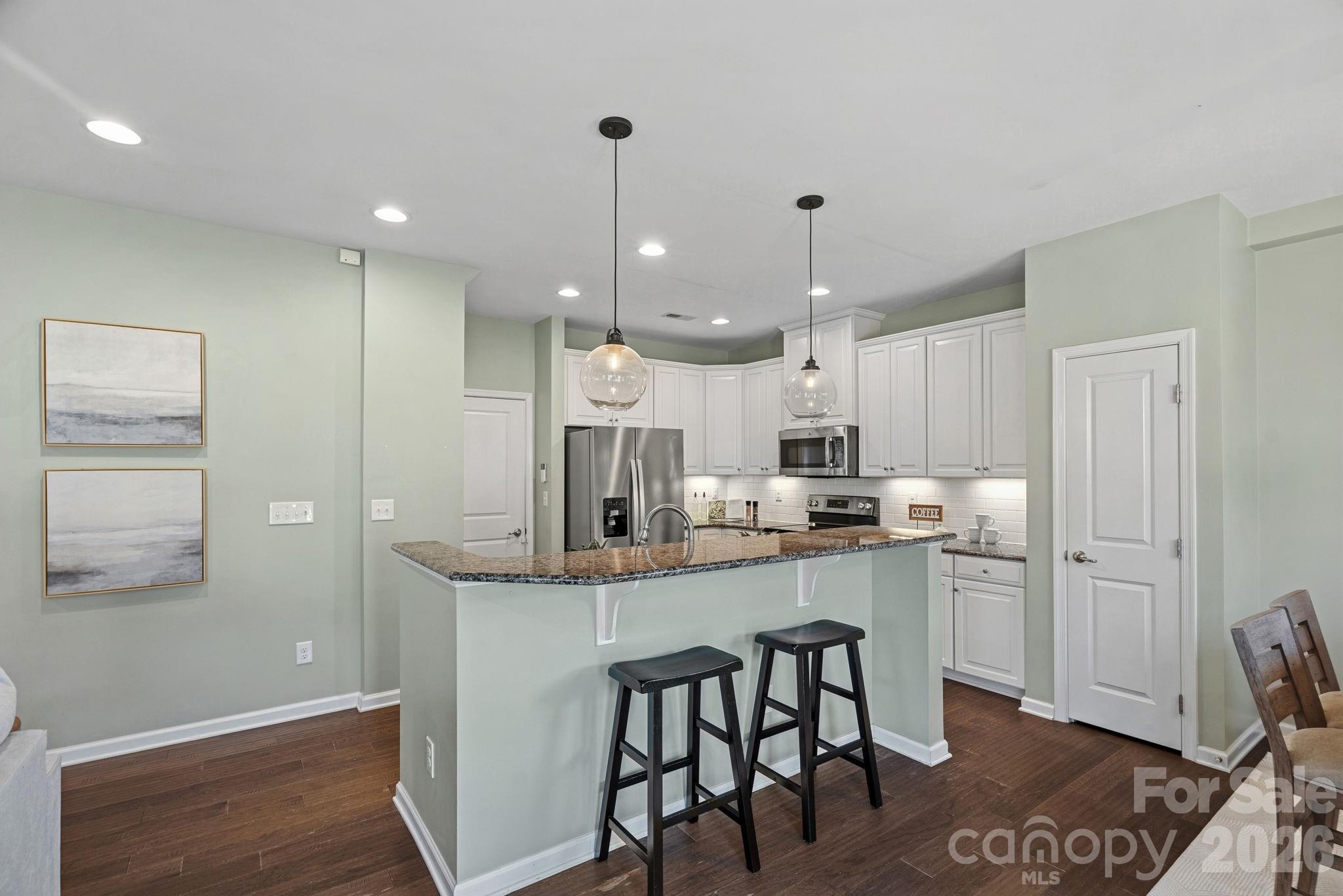 Photo 12 of 3719 Dolly Madison Road, Charlotte, NC