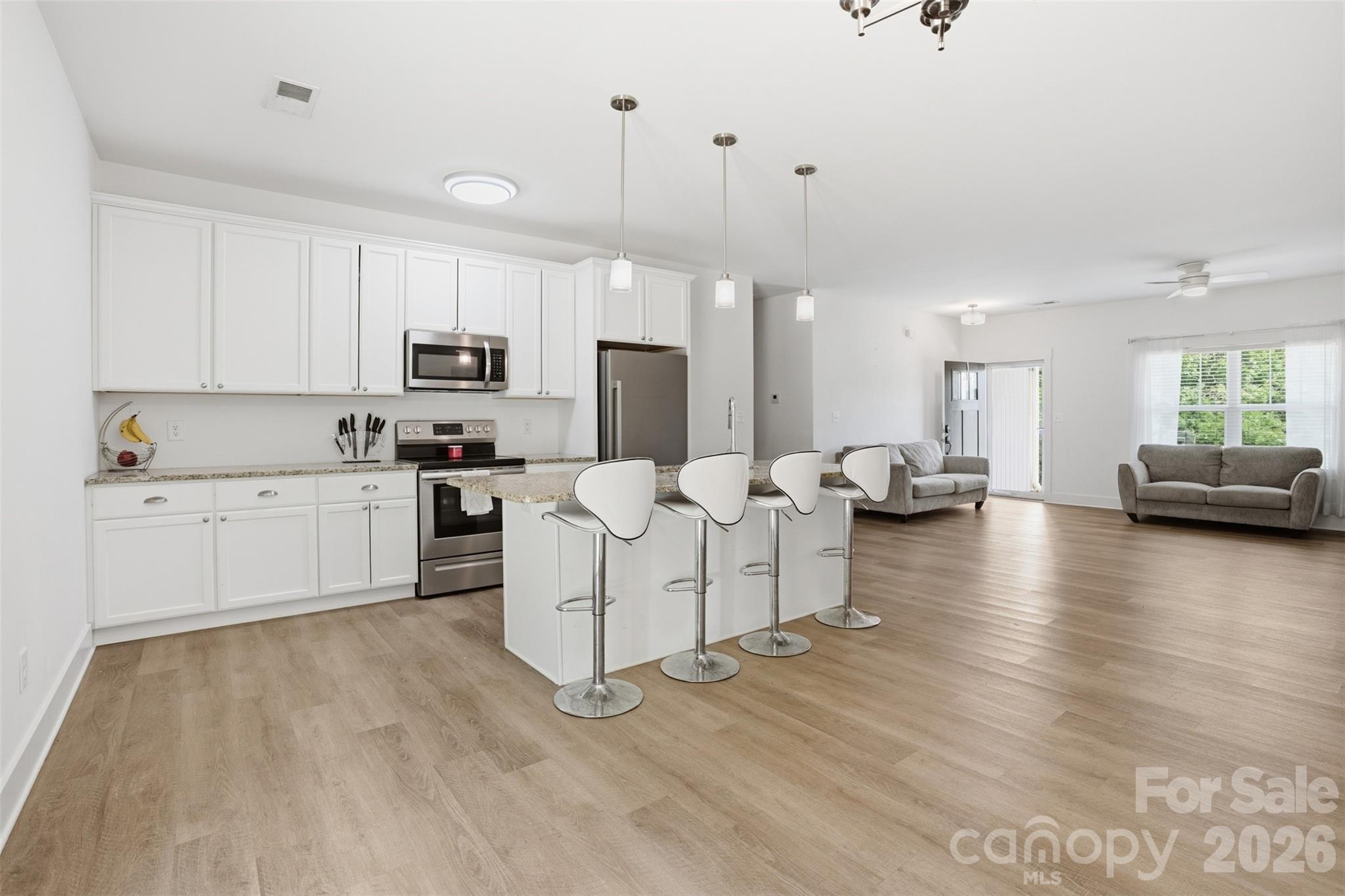 184 Watering Trough Road, Statesville, NC - photo 6 of 19