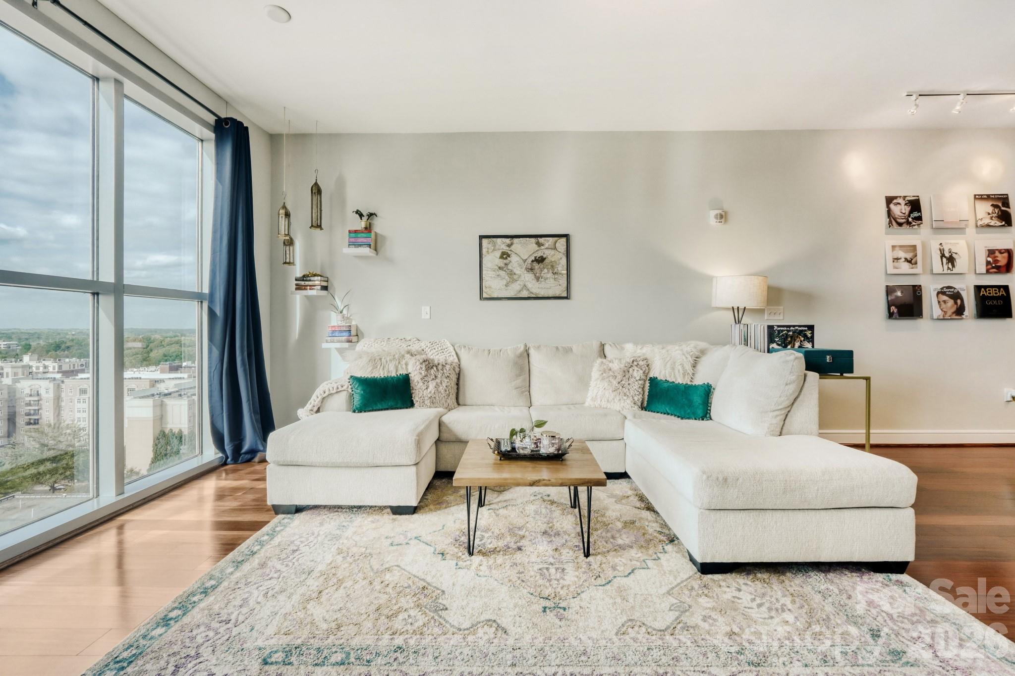 Photo 10 of 333 W Trade Street W1105, Charlotte, NC