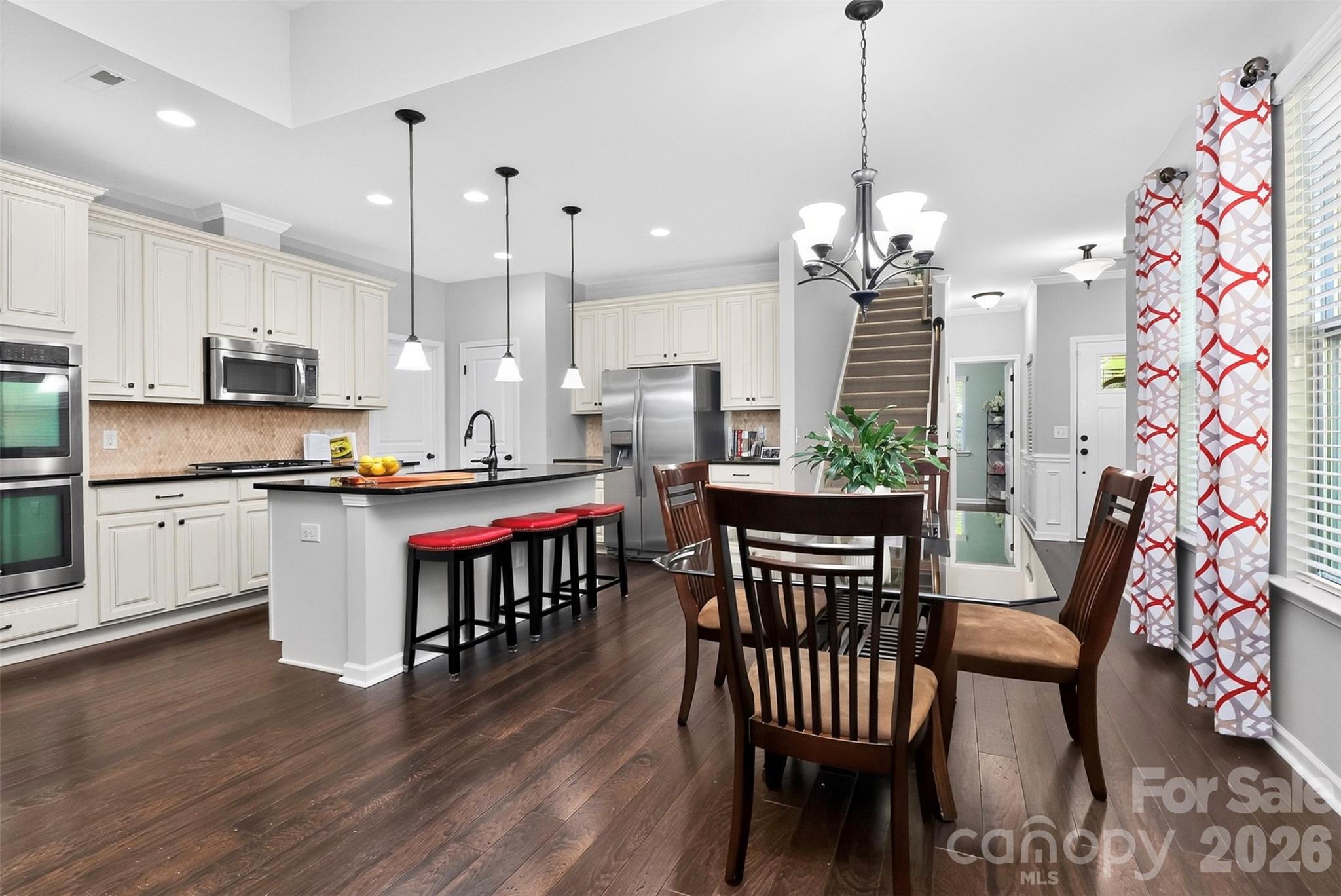 Photo 7 of 4540 Blackmuir Wood Circle, Charlotte, NC