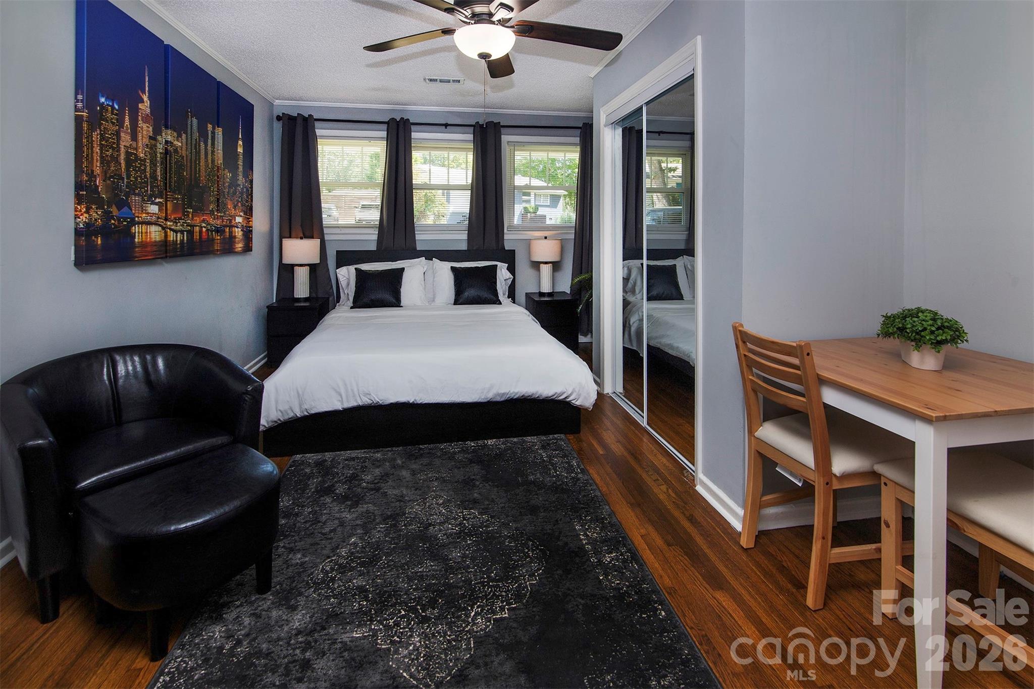 Photo 12 of 3429 Byrnes Street140, Charlotte, NC