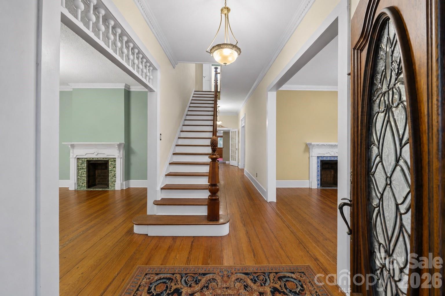 229 N Race Street, Statesville, NC - photo 3 of 44