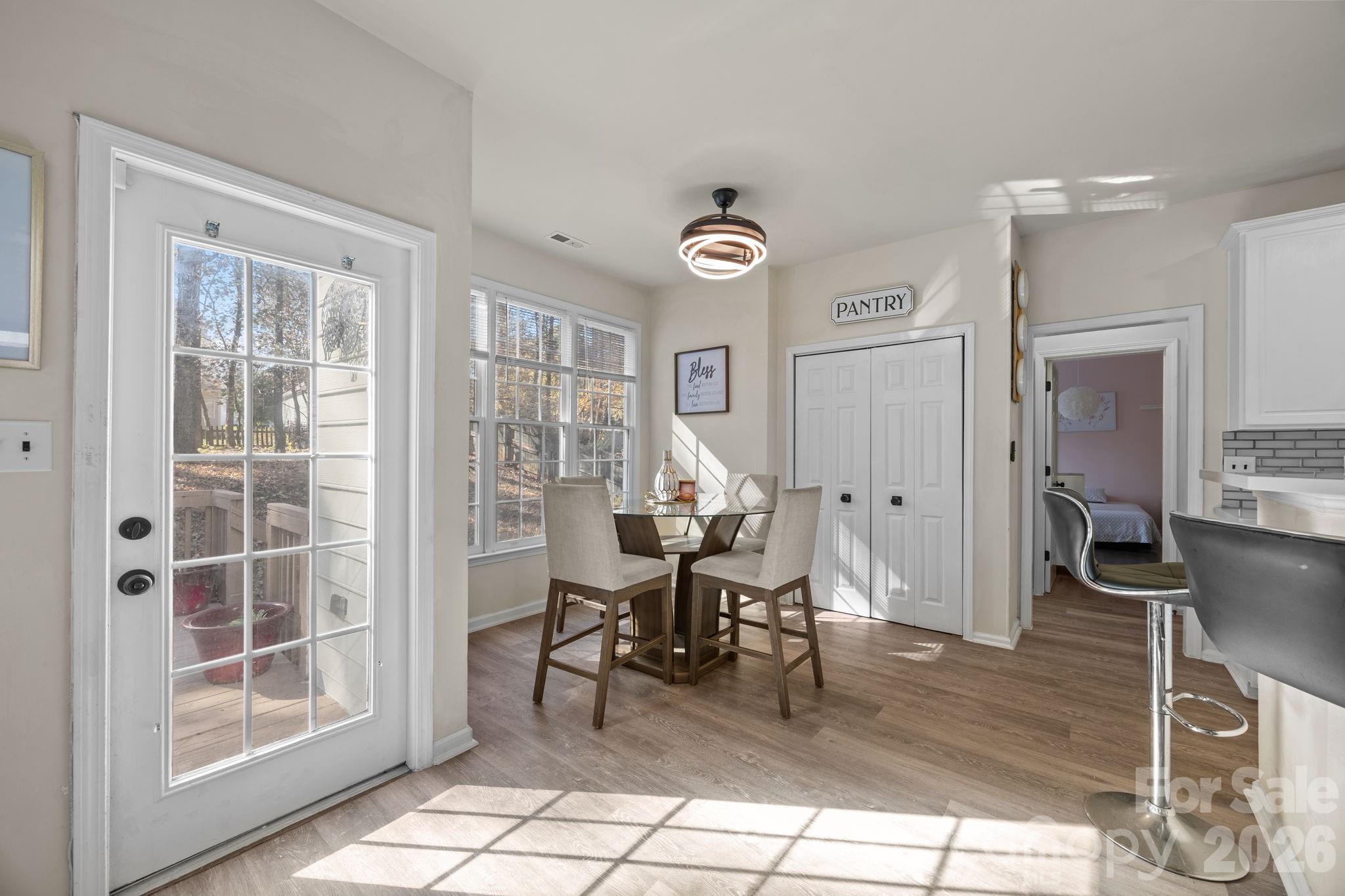 Photo 12 of 7708 Harrington Woods Road, Charlotte, NC