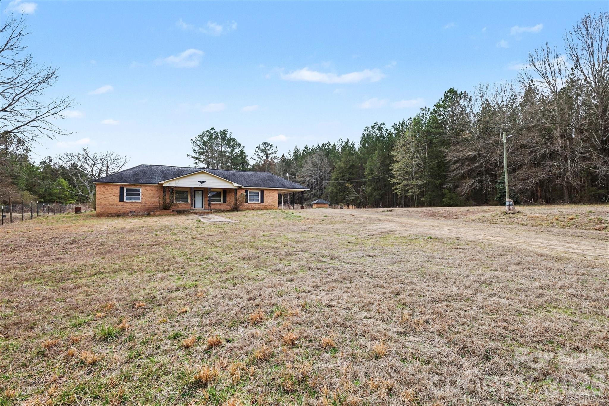 Photo 3 of 596 Armory Road, Chester, SC