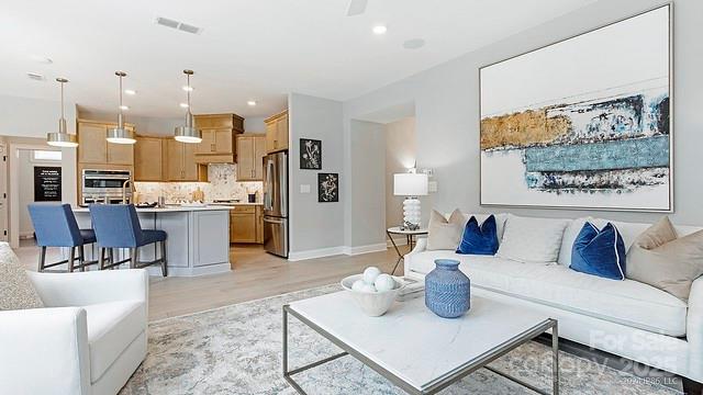 Photo 3 of 8111 Stillhouse Lane, Harrisburg, NC