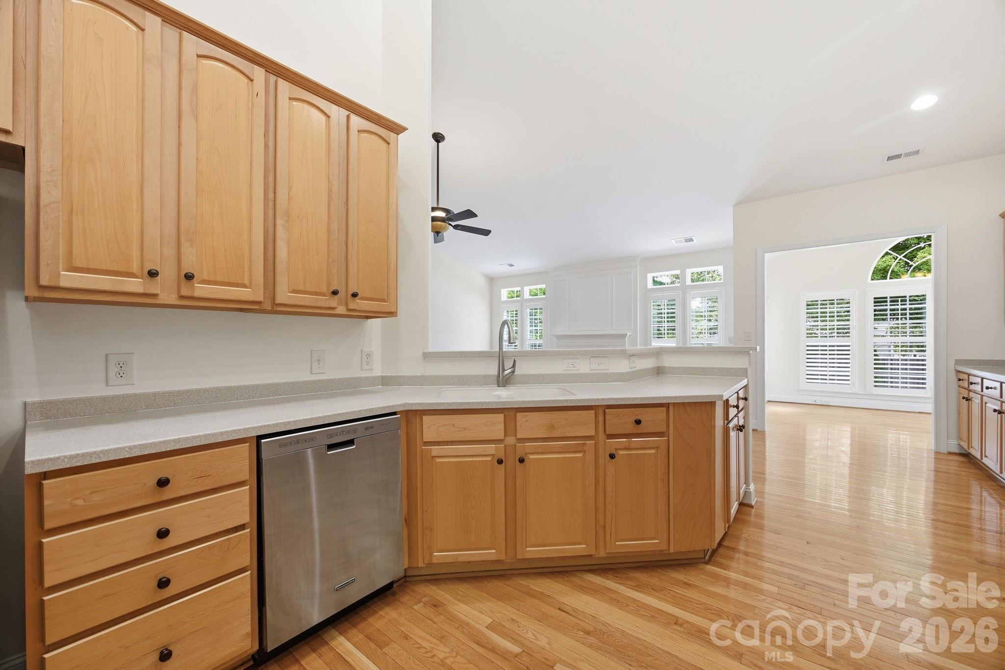 Photo 3 of 1113 Butterburr Drive, Matthews, NC
