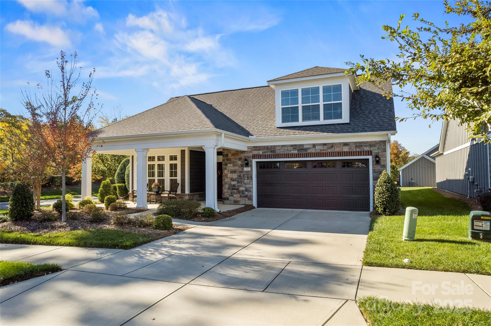 Photo 3 of 12005 Grove Crossing Drive22, Huntersville, NC
