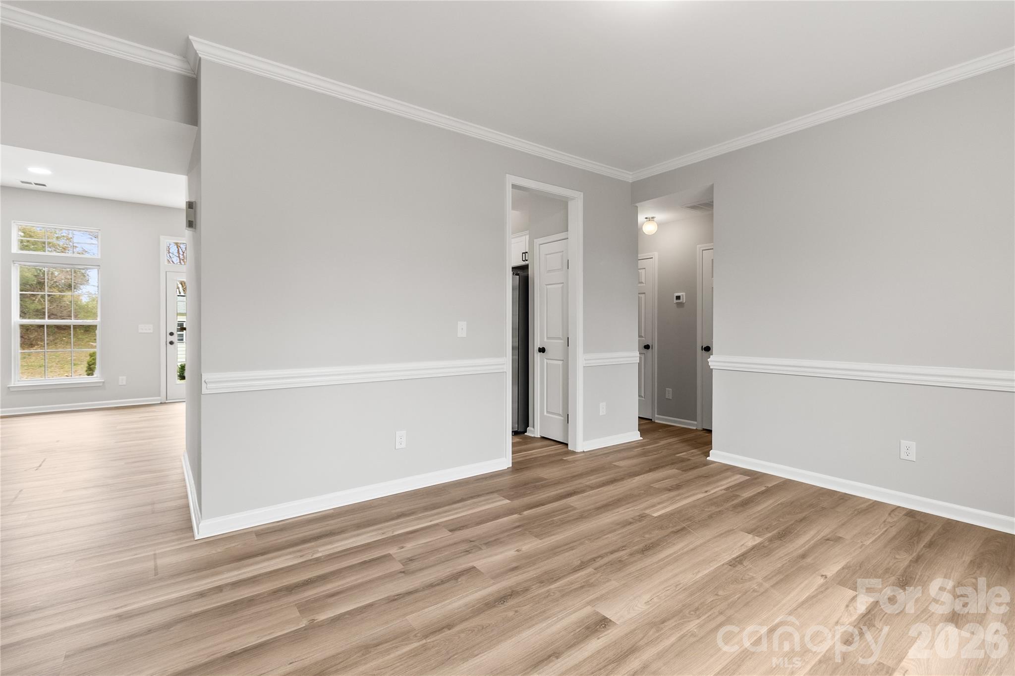 Photo 4 of 11619 Planters Estates Drive, Charlotte, NC