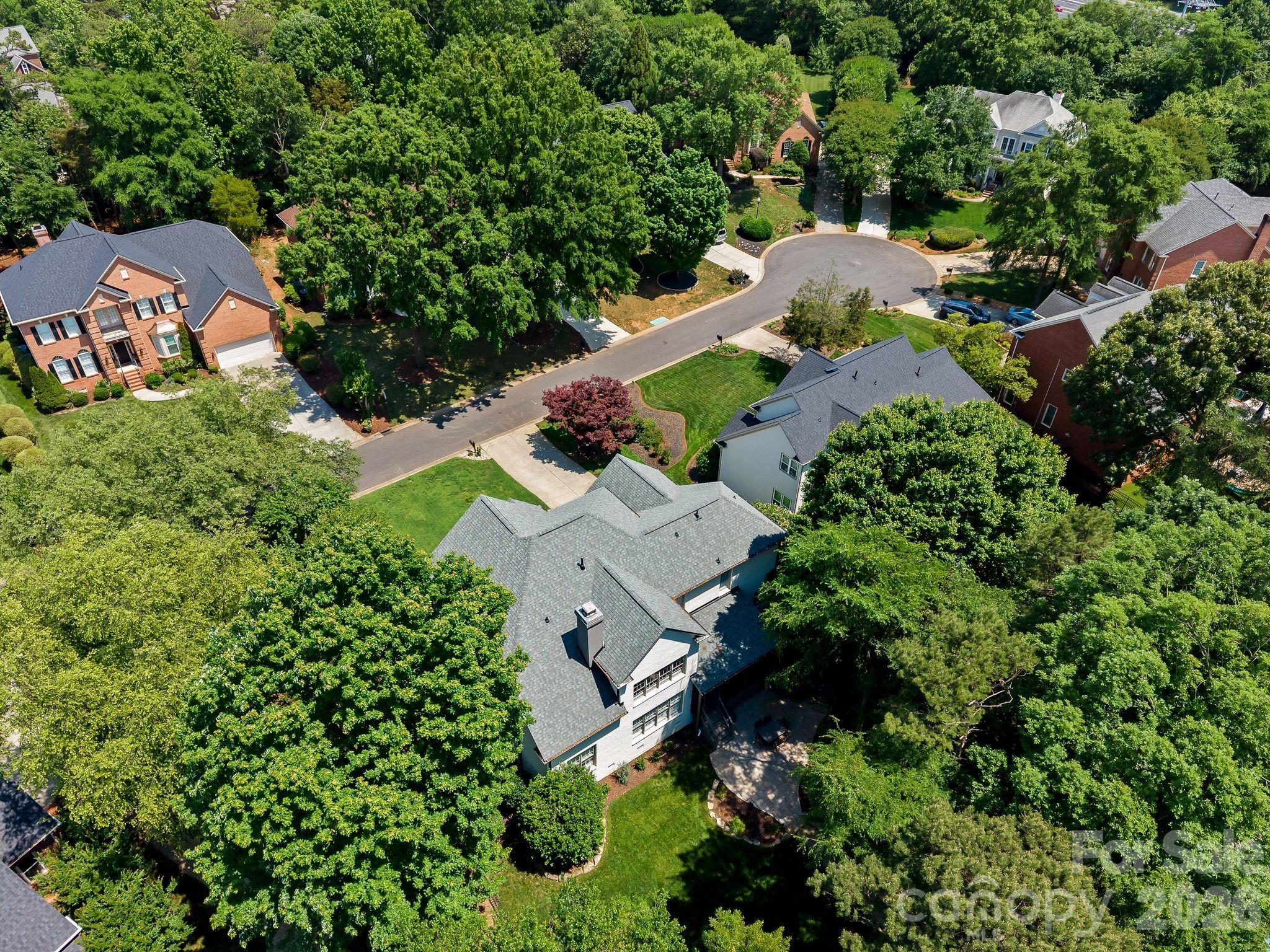 Photo 43 of 7330 Santorini Lane, Charlotte, NC