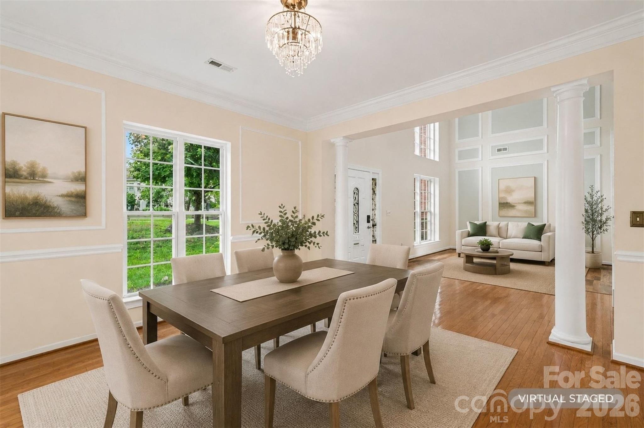1631 Shadow Creek Street NW, Concord, NC - photo 9 of 44