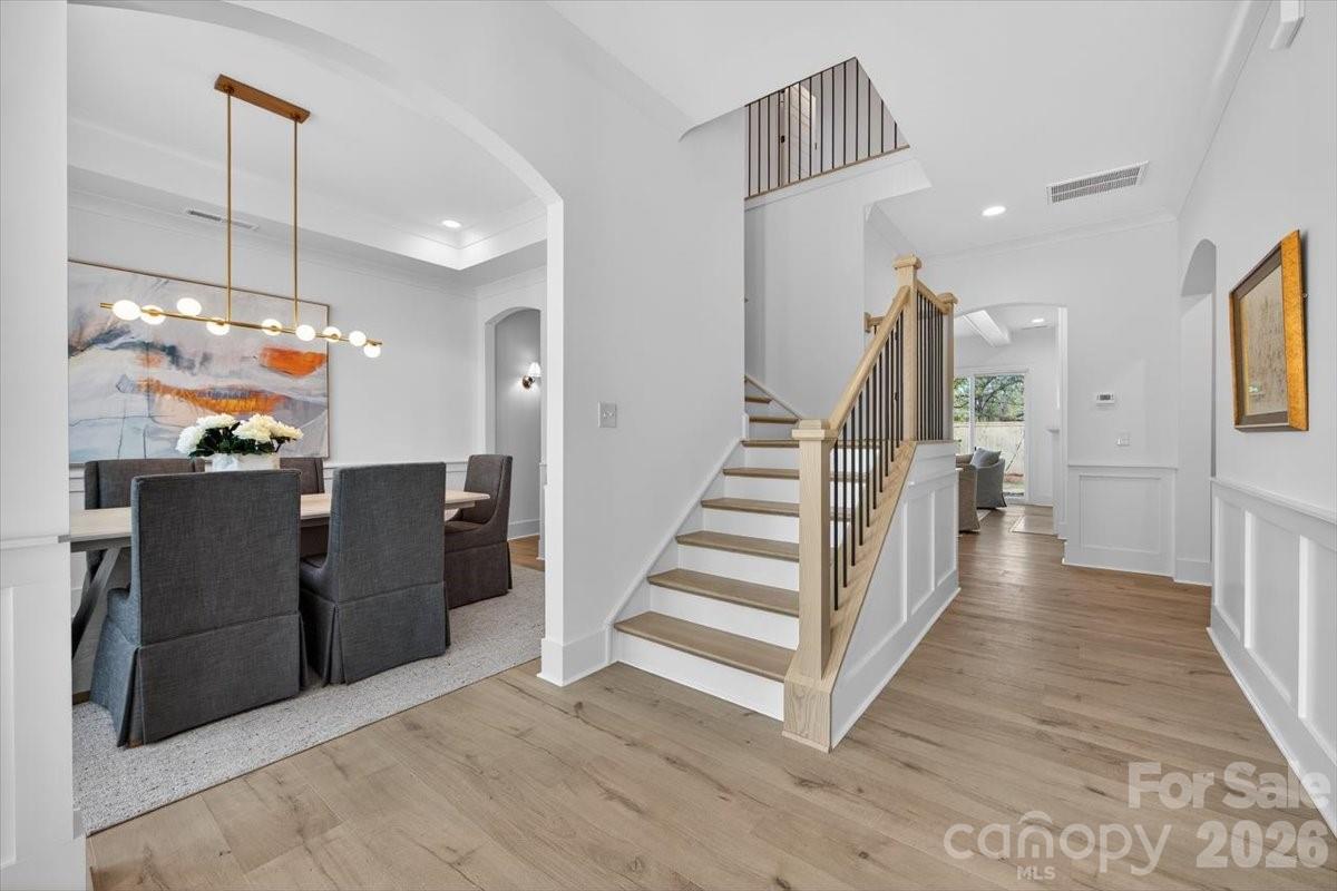 1607 Chippendale Road, Charlotte, NC - photo 5 of 49