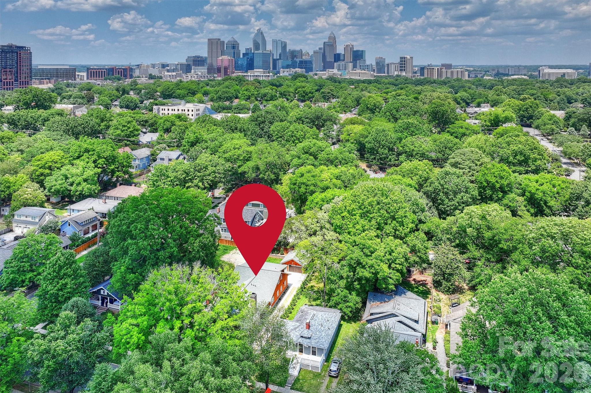 Photo 48 of 509 E Tremont Avenue, Charlotte, NC