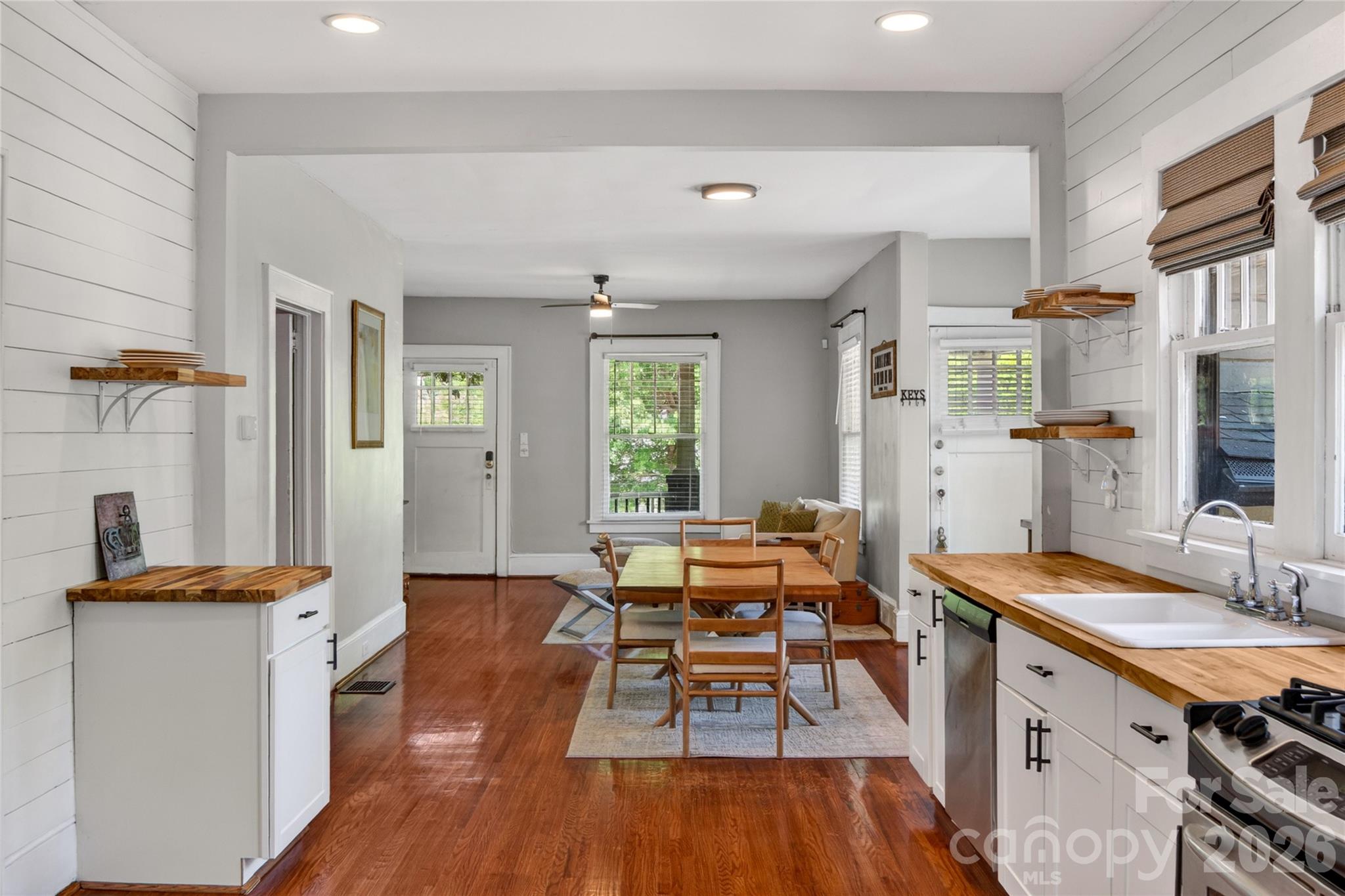 405 Walnut Avenue, Charlotte, NC - photo 12 of 24