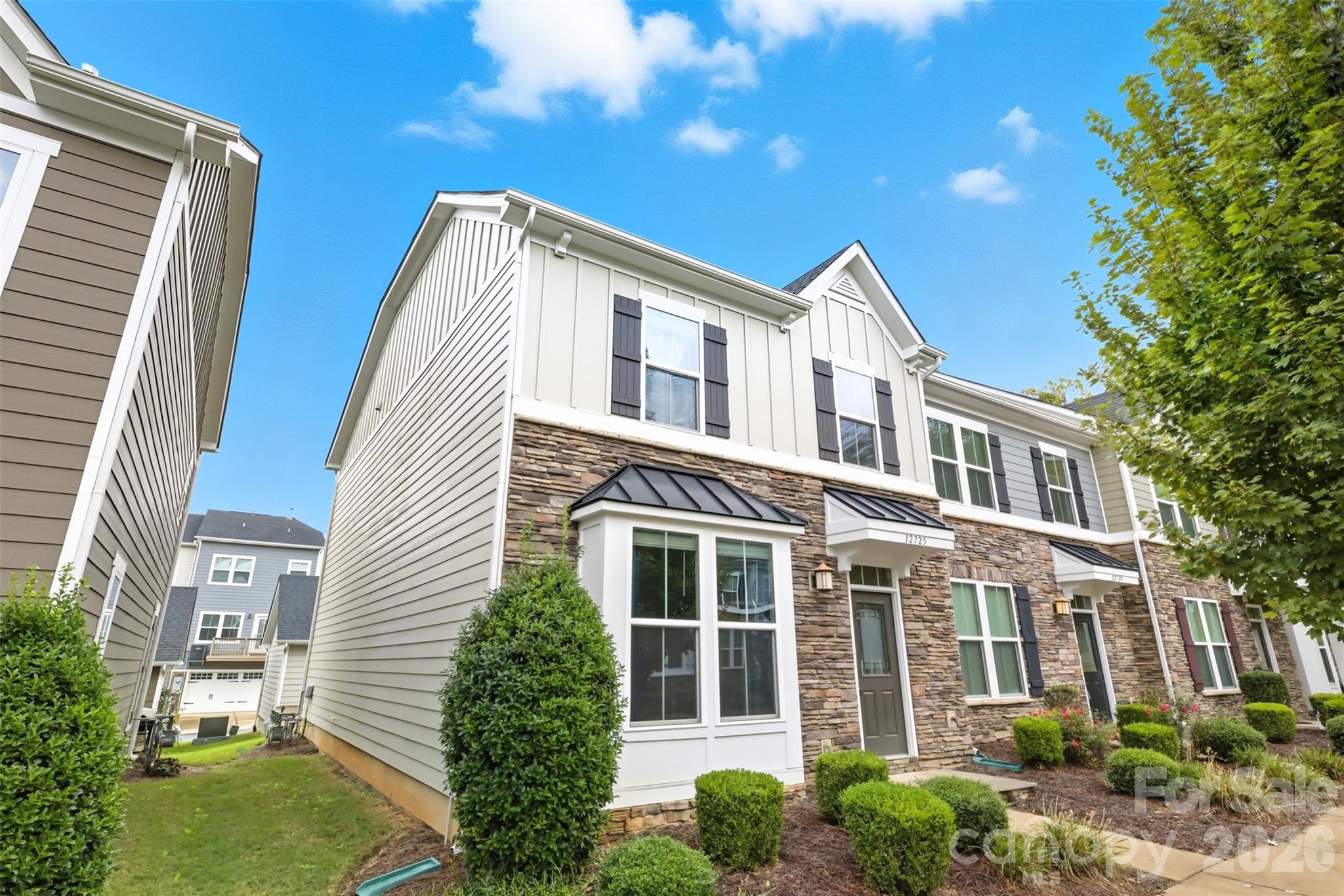 12725 Glowing Peak Road, Huntersville, NC