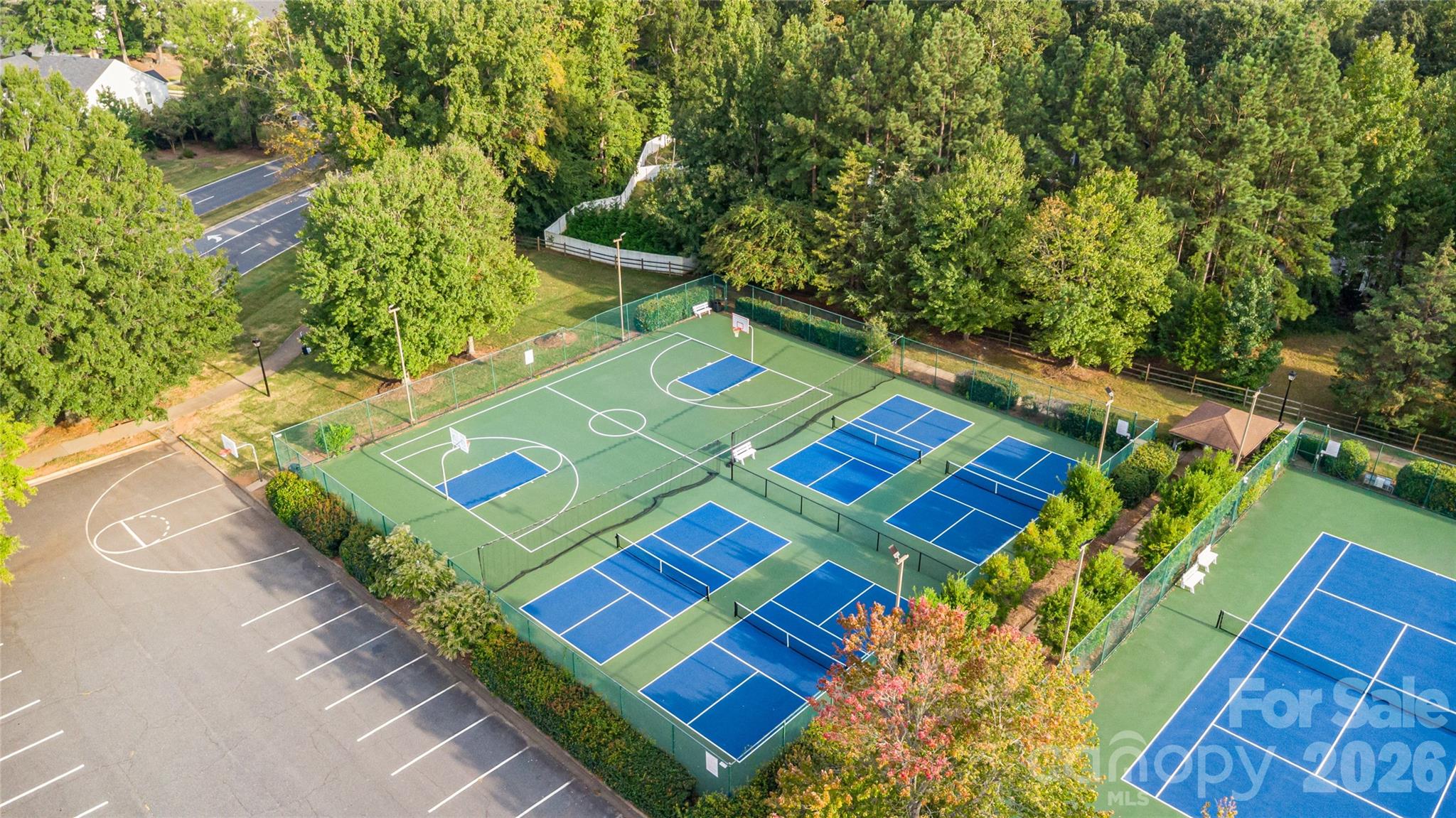 2620 Grantham Place Drive, Fort Mill, SC - photo 30 of 31