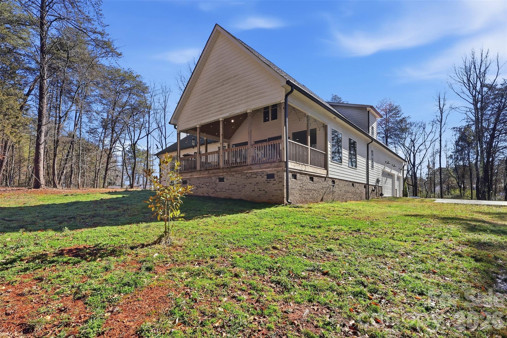 4980 Foster Road, Cleveland, NC - photo 38 of 46