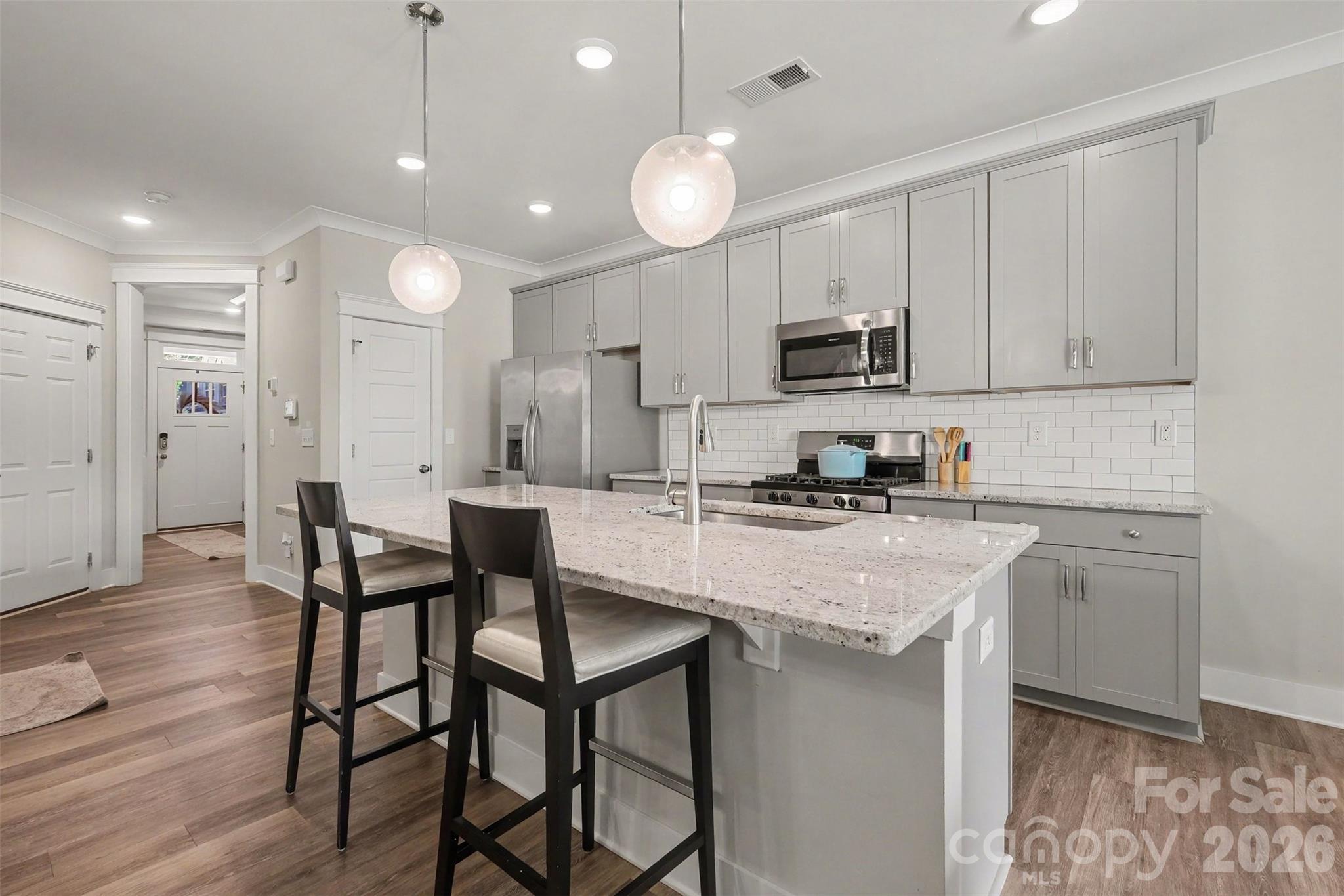 Photo 10 of 2202 Bexar Trail, Matthews, NC